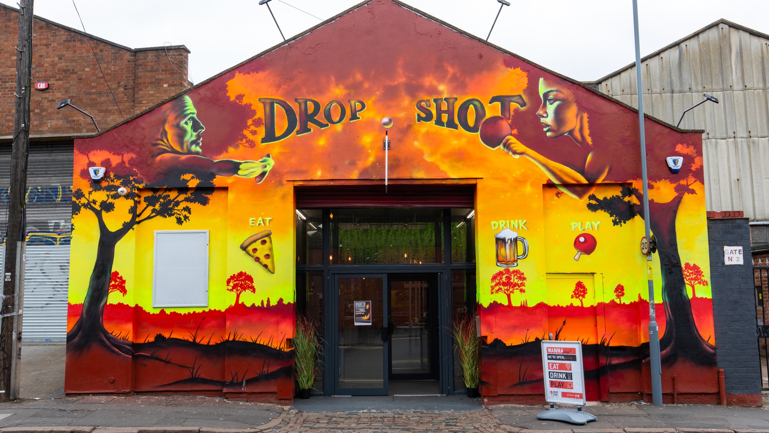 Visit Bordesley: Best of Bordesley, Birmingham Travel 2022 | Expedia ...