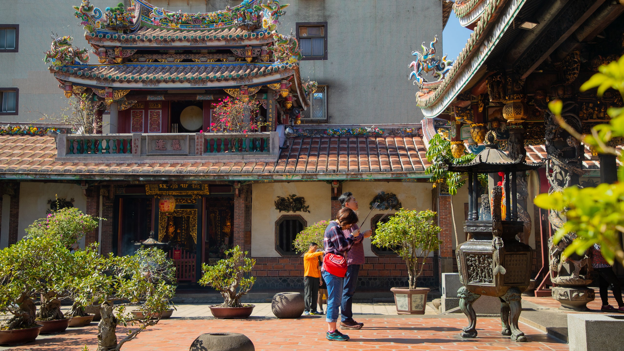 Visit Datong: 2024 Datong, Taipei Travel Guide | Expedia