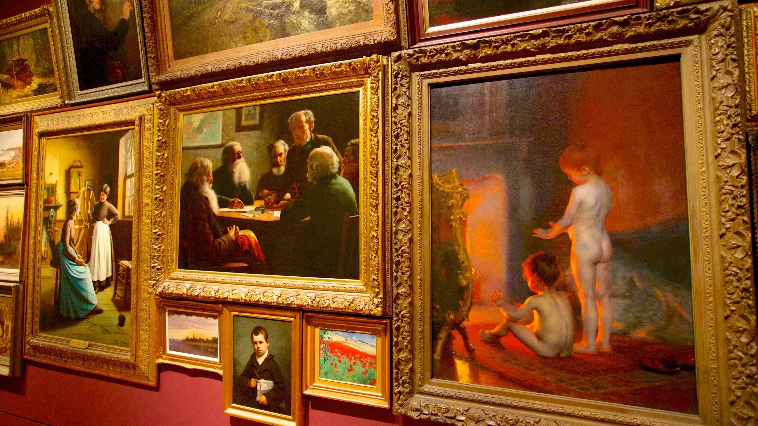 Art Gallery of Ontario - Tours and Activities | Expedia