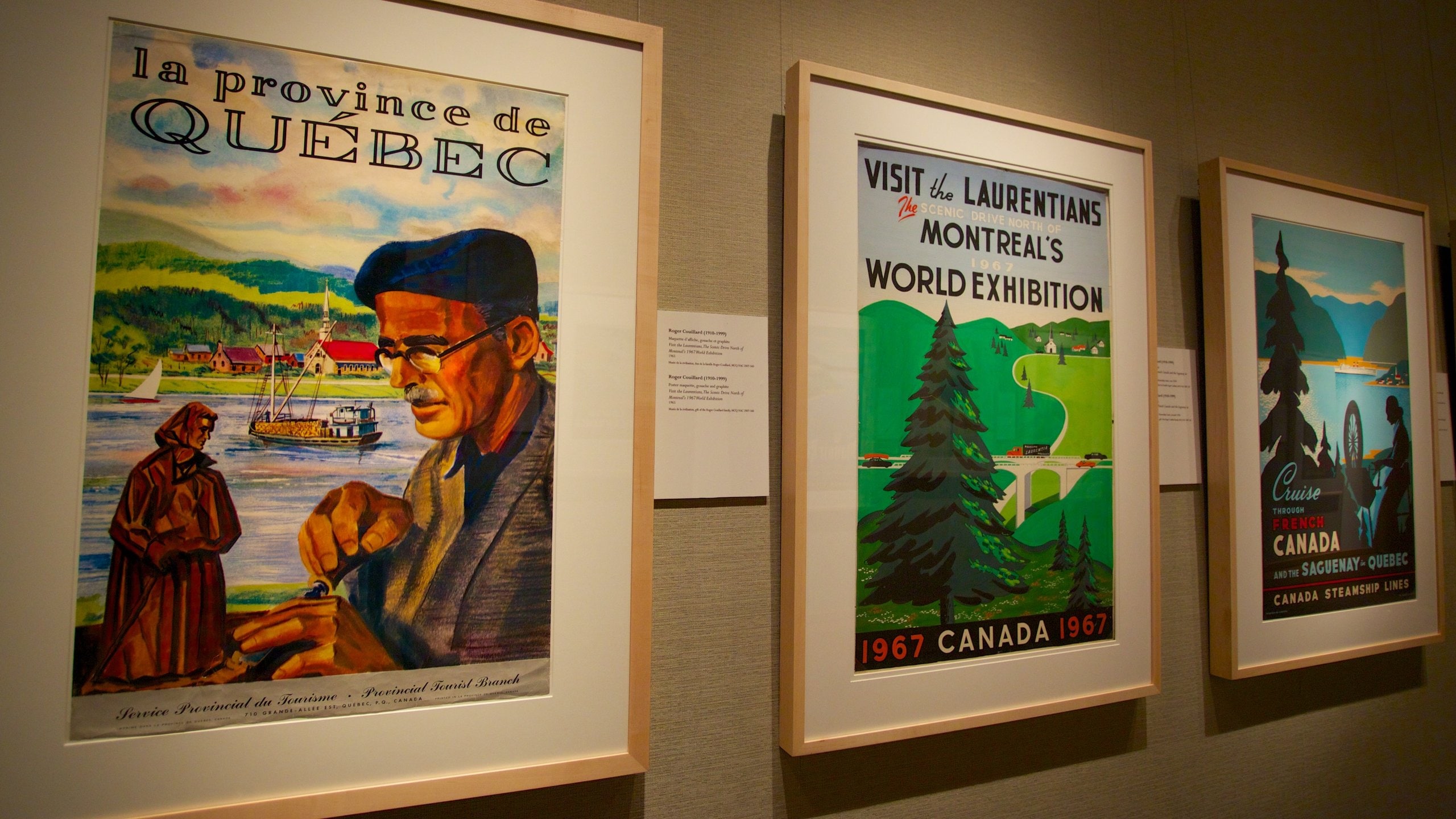 Visit Museum of Civilization in Old Quebec | Expedia