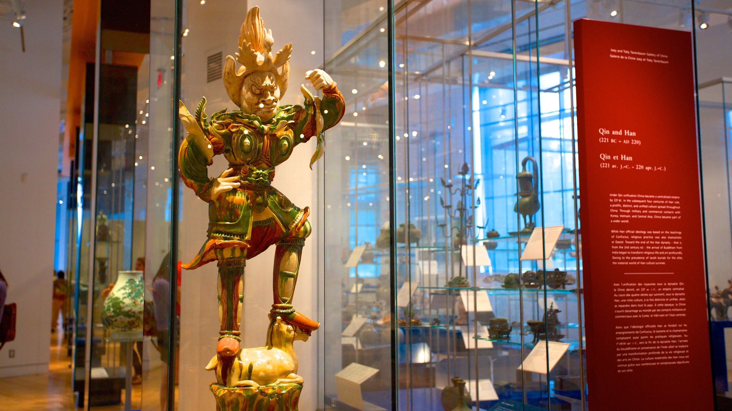 Royal Ontario Museum in Downtown Toronto - Tours and Activities ...