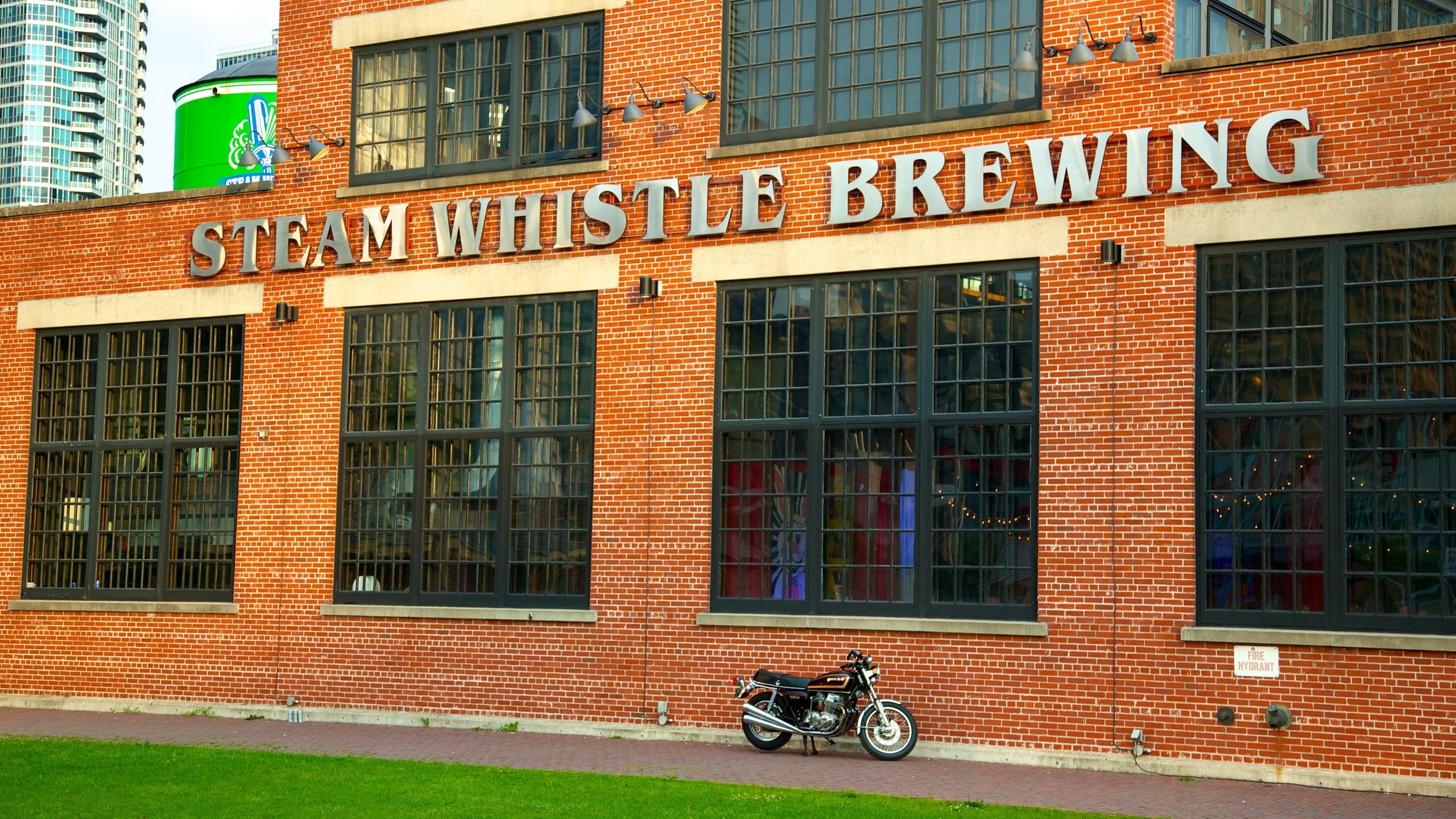 Visit Toronto Entertainment District: 2024 Toronto Entertainment ...