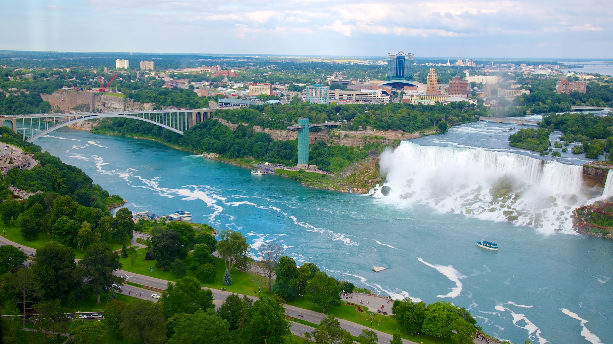 Great Lakes Travel Guide: Best of Great Lakes, North America Travel ...