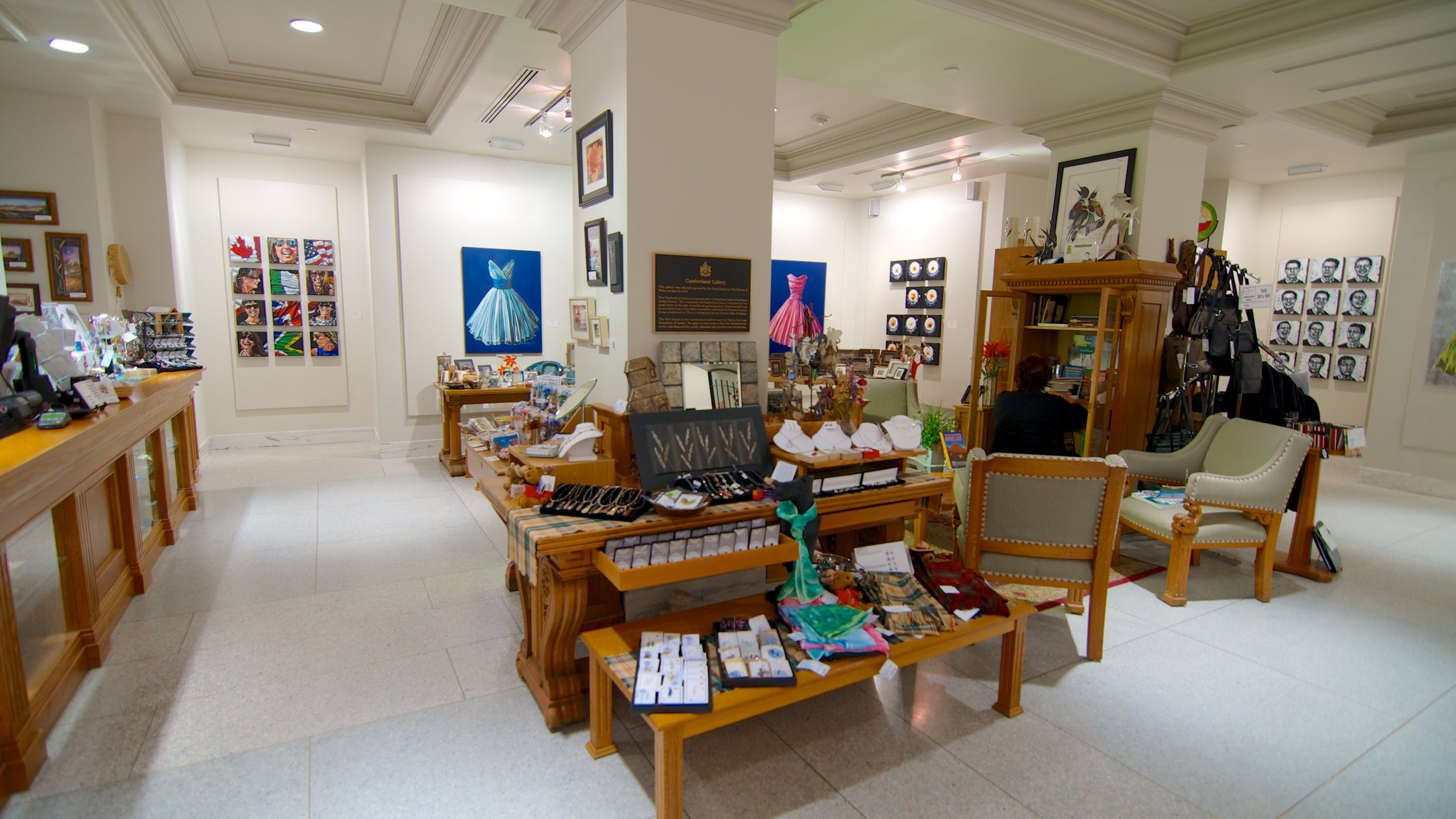 Saskatchewan Legislative Building in Regina - Tours and Activities ...