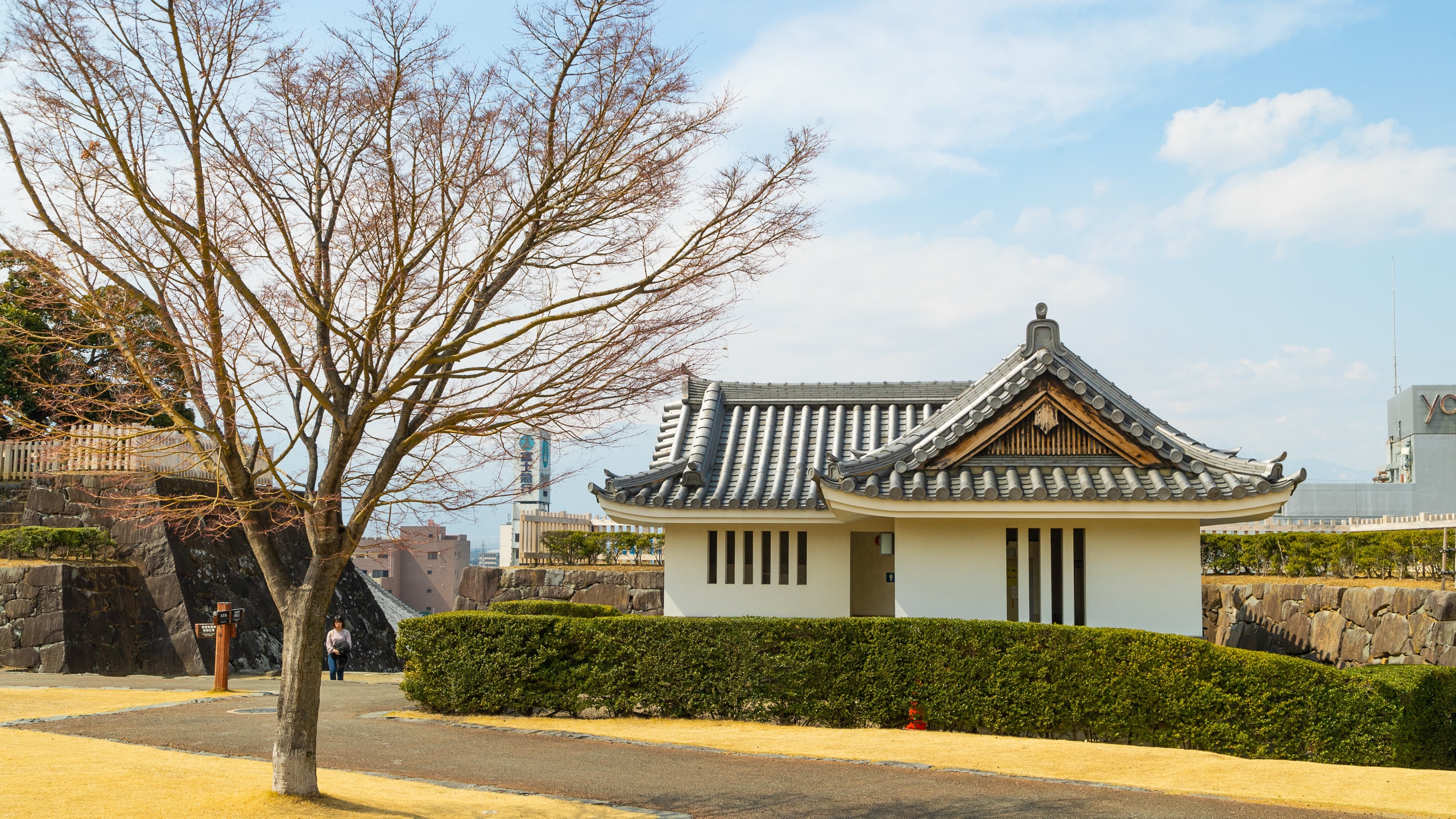 Maizuru Castle, Kofu Vacation Rentals: hotel rentals & more | Vrbo