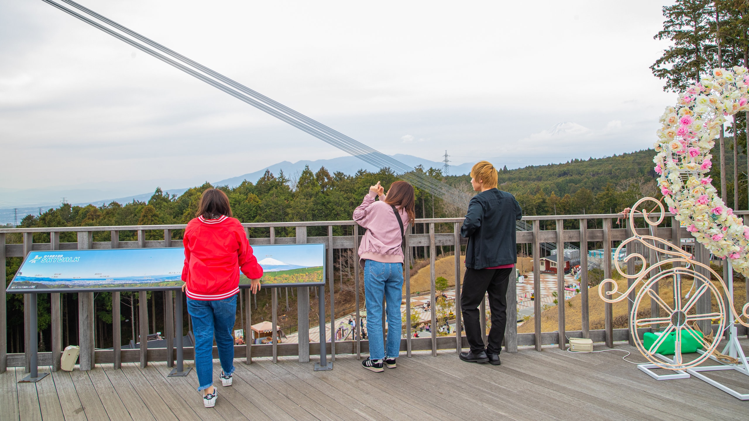 Mishima Sky Walk, Mishima Vacation Rentals: house rentals & more | Vrbo