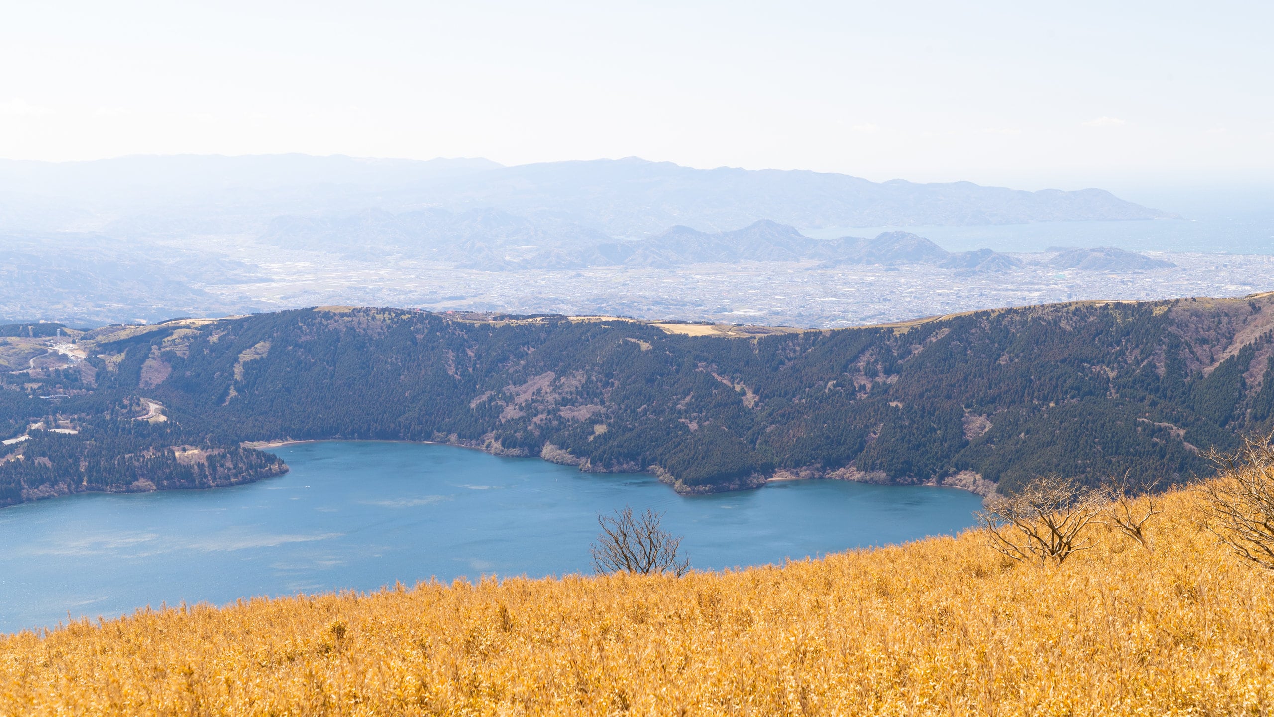 Hakone Komagatake Ropeway, JP holiday accommodation from AU$ 129/night ...