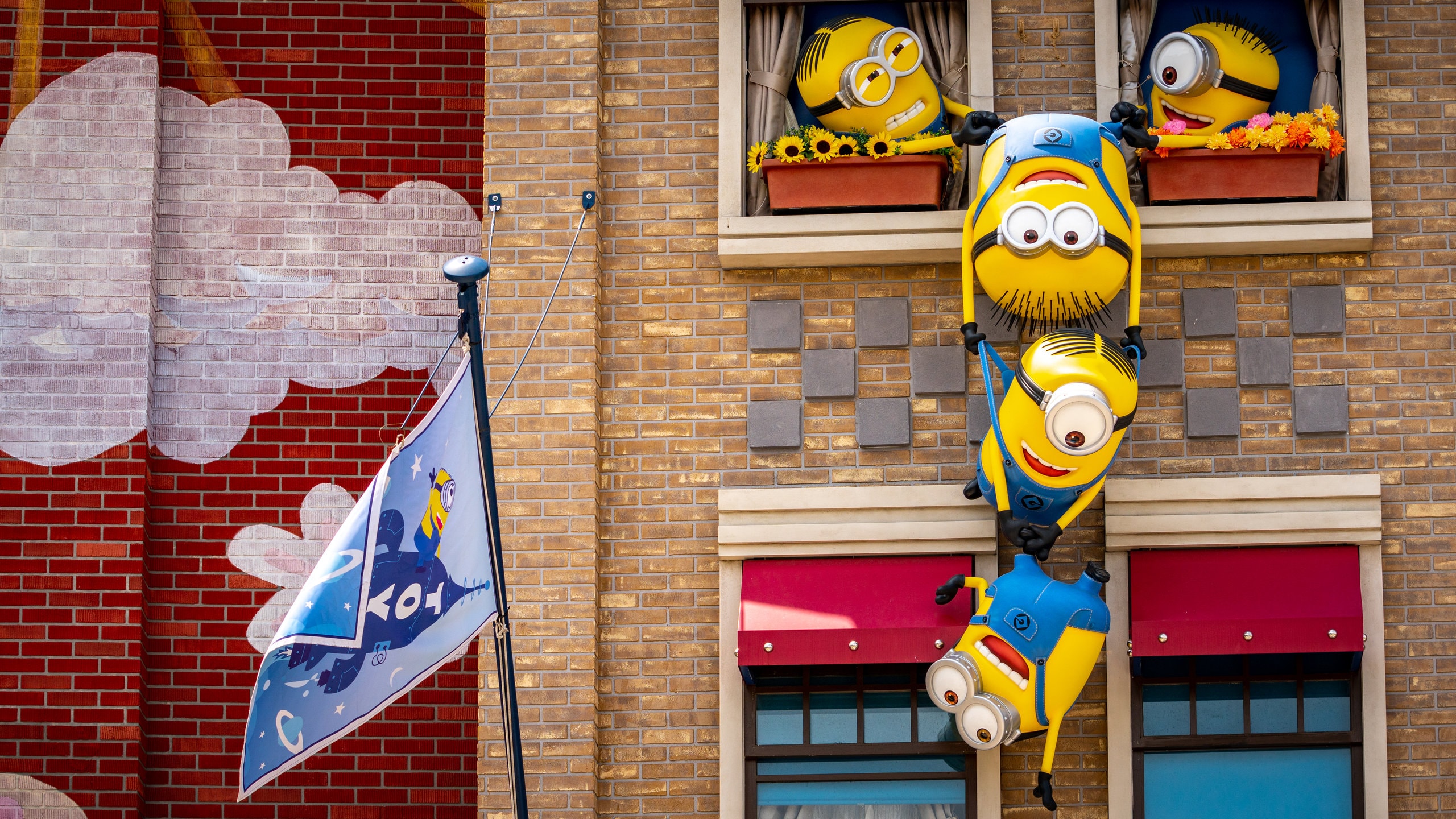 Universal Studios Japan Package Deals | Orbitz