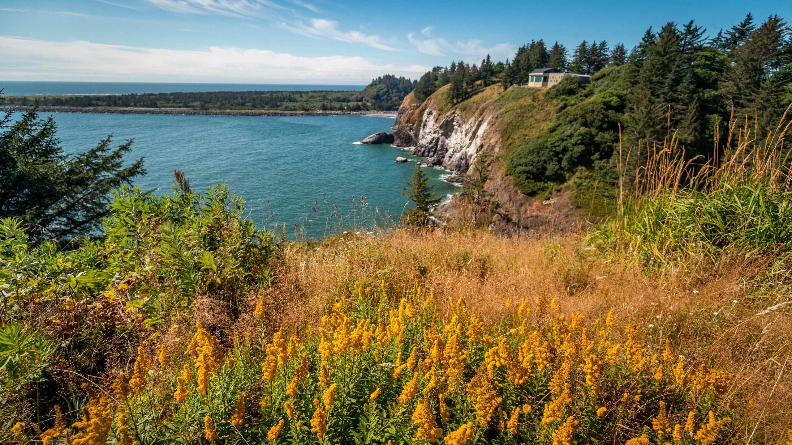 Cape Disappointment State Park Vacation Rentals: house rentals & more ...