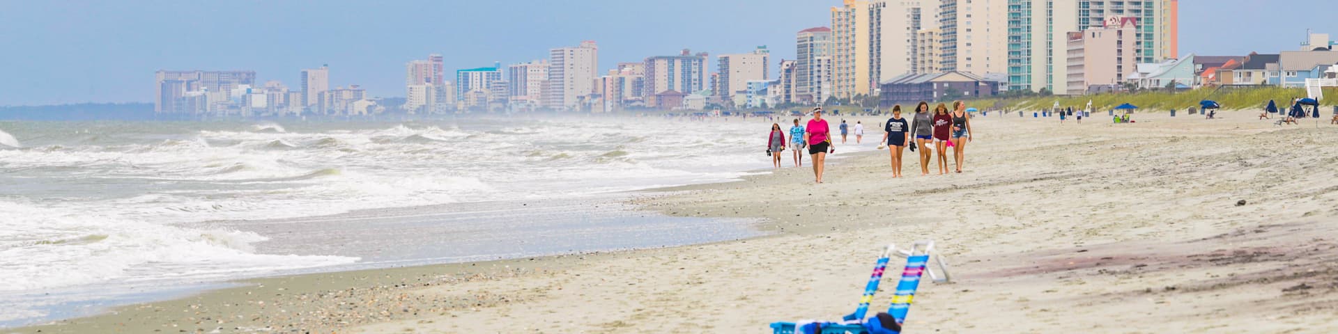 North Myrtle Beach, Carolina do Sul, Estados Unidos