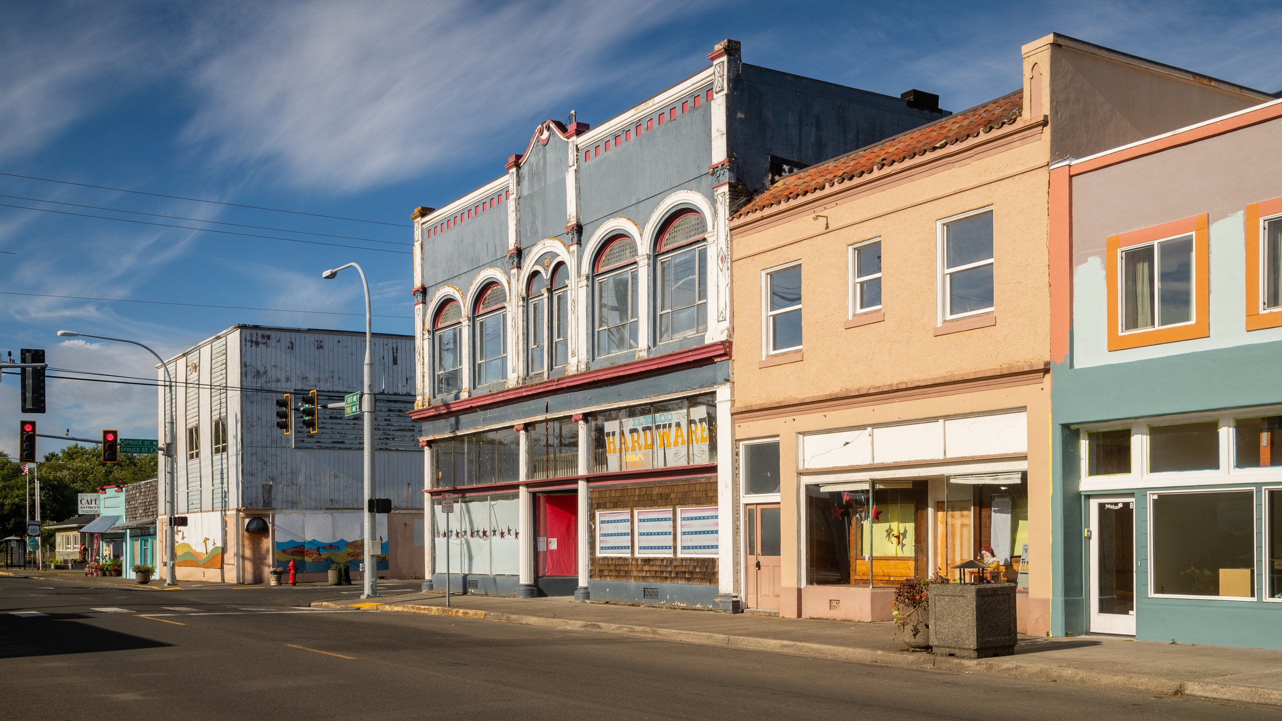 Visit Ilwaco: 2024 Travel Guide for Ilwaco, Washington | Expedia