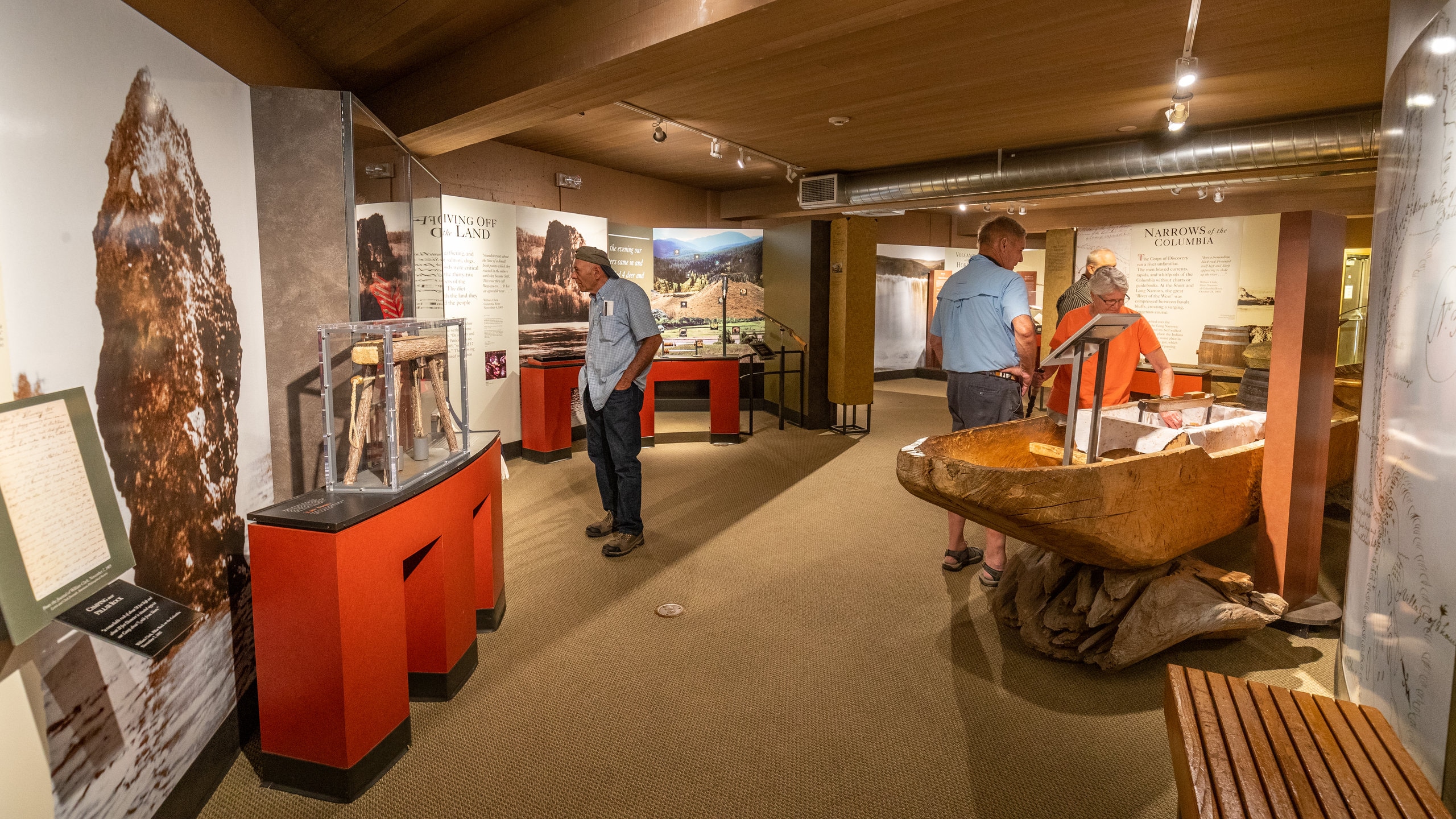 Clark Park Interpretive Center Factory Sale | emergencydentistry.com