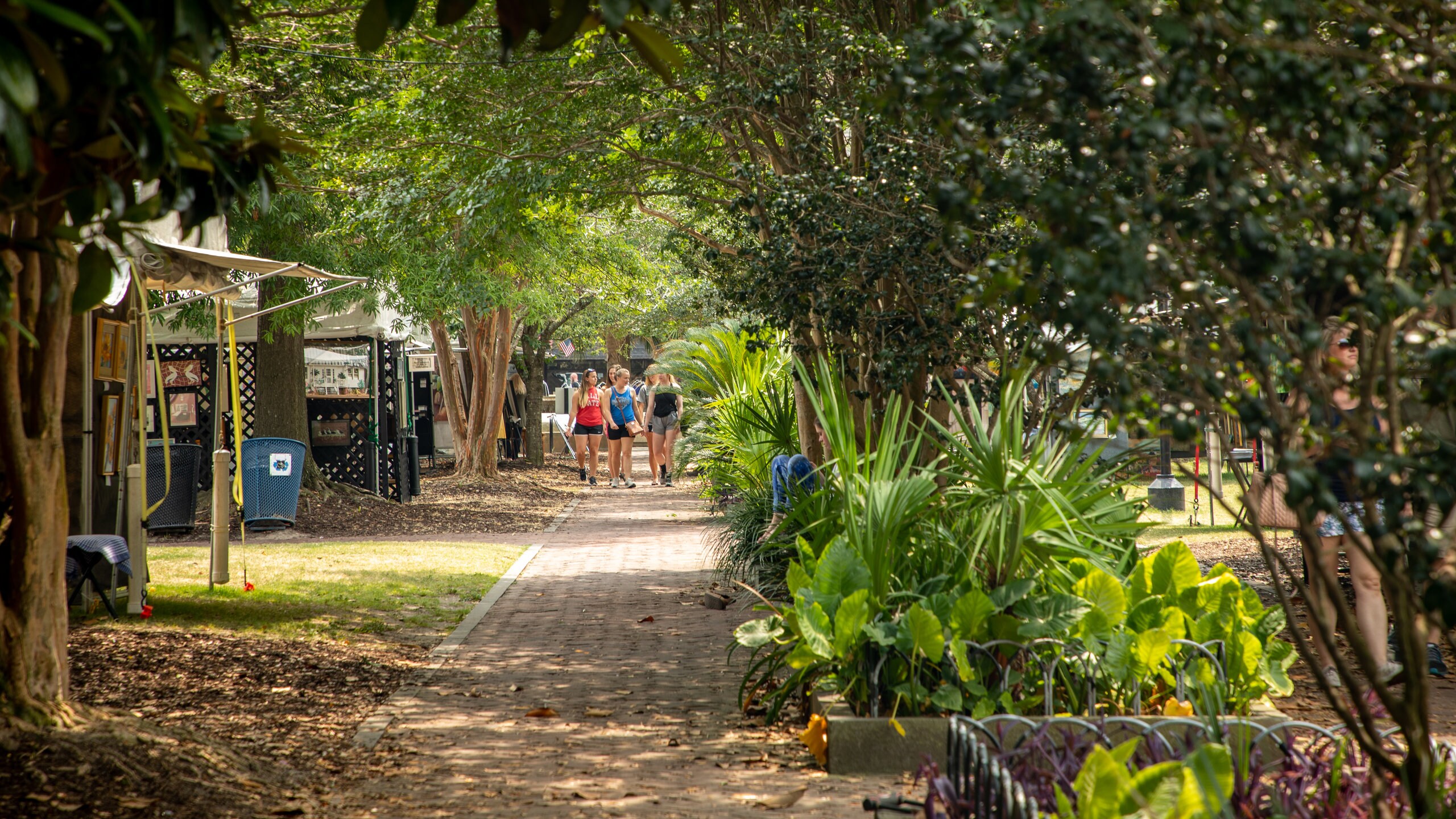 Marion Square Tours - Book Now | Expedia