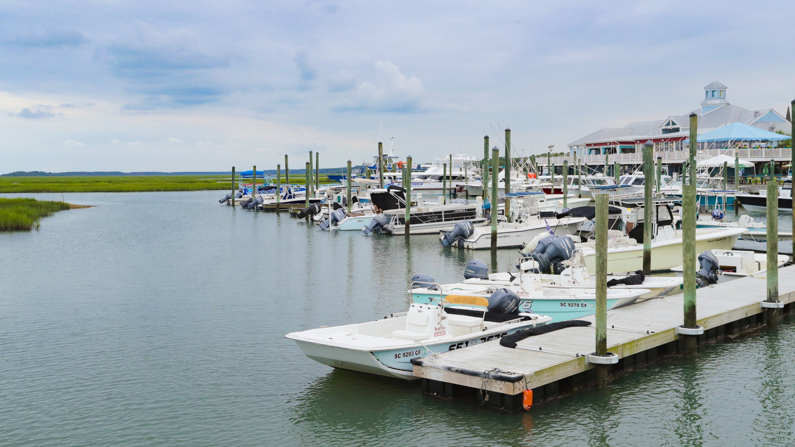 Things To Do In Murrells Inlet Sc