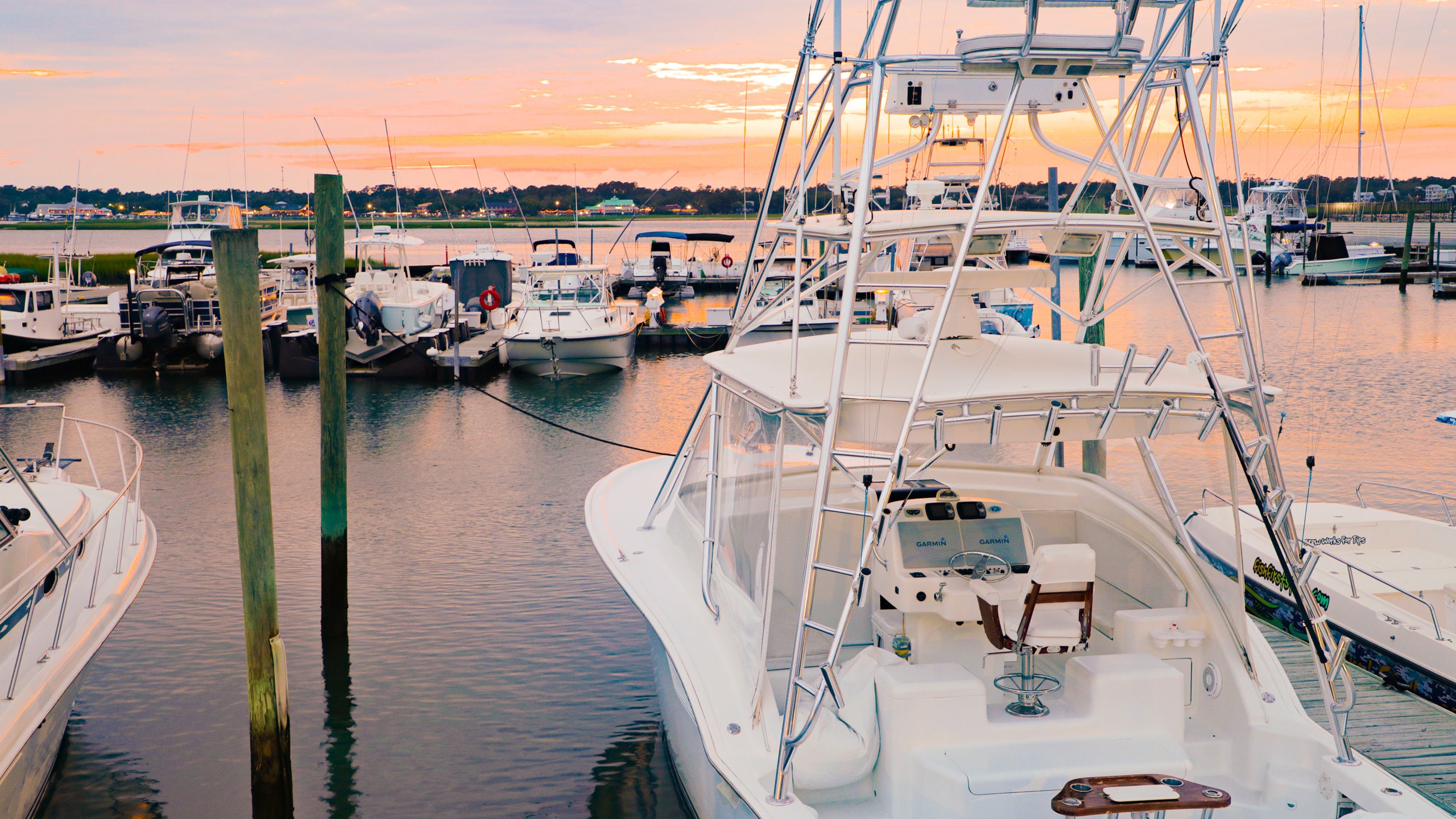 Things To Do In Murrells Inlet Sc