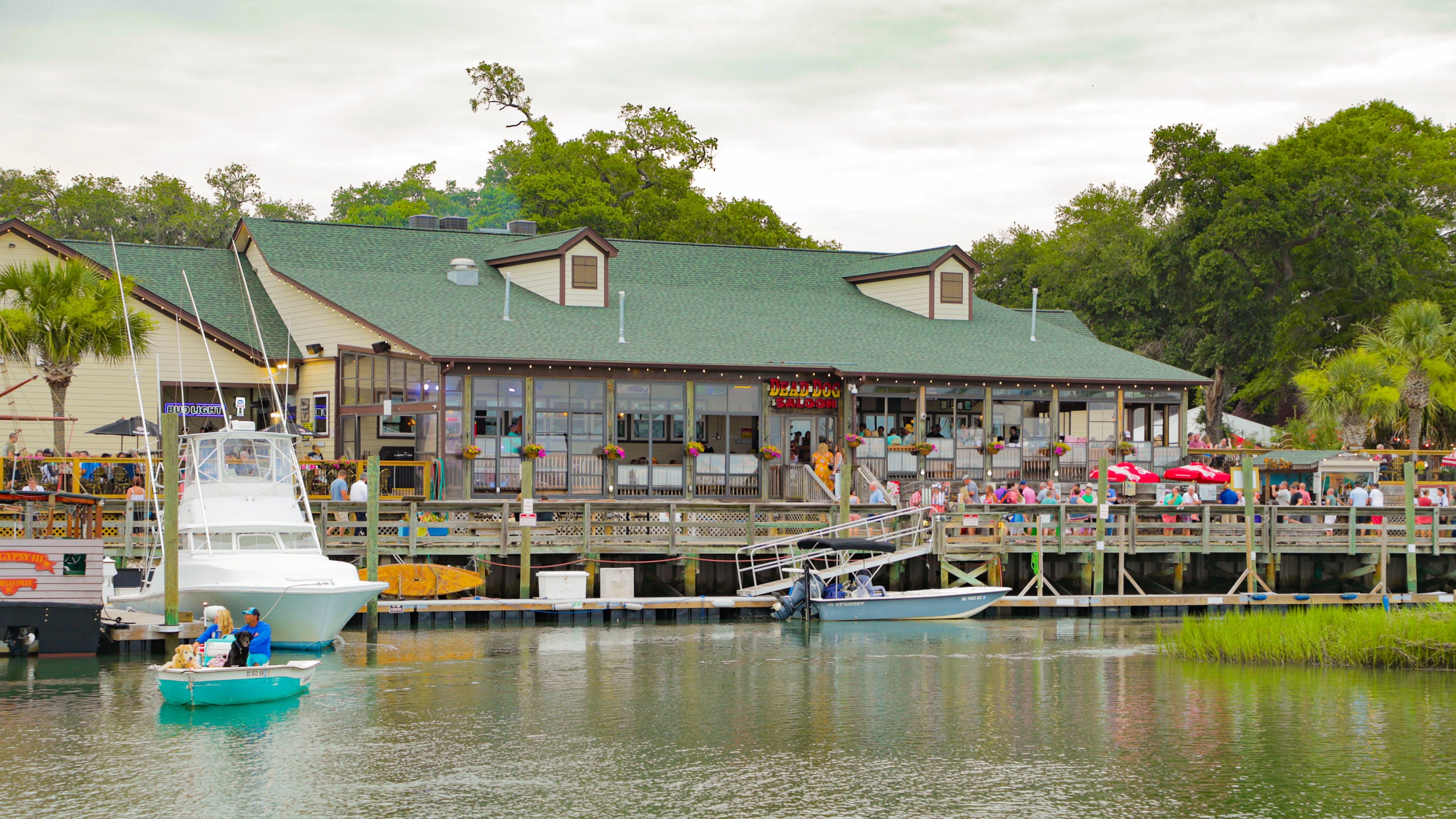Murrells Inlet Travel Guide: Best of Murrells Inlet, South Carolina ...