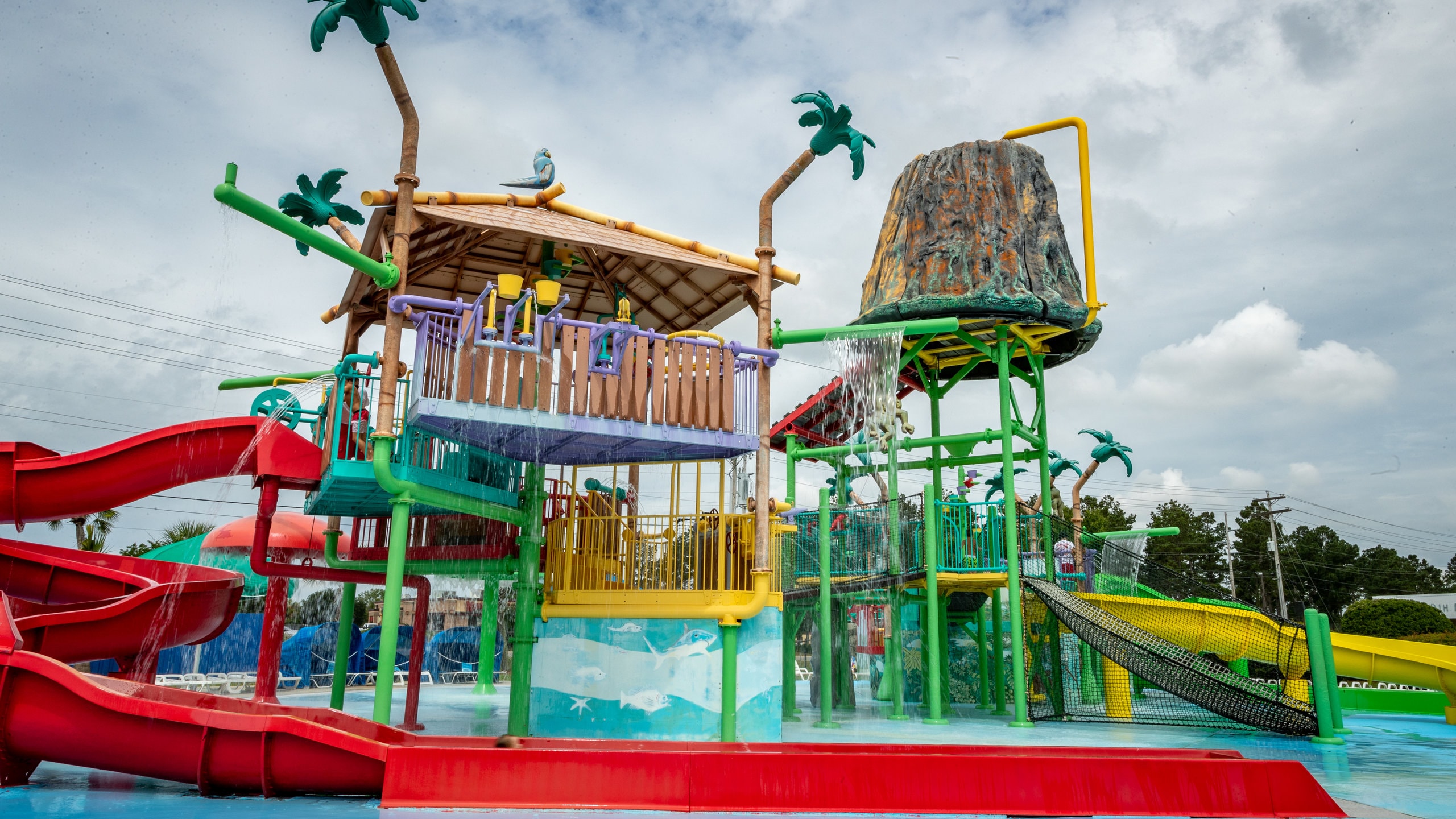 Waves Water Park Myrtle Beach Myrtle Waves Water Park In Myrtle Beach