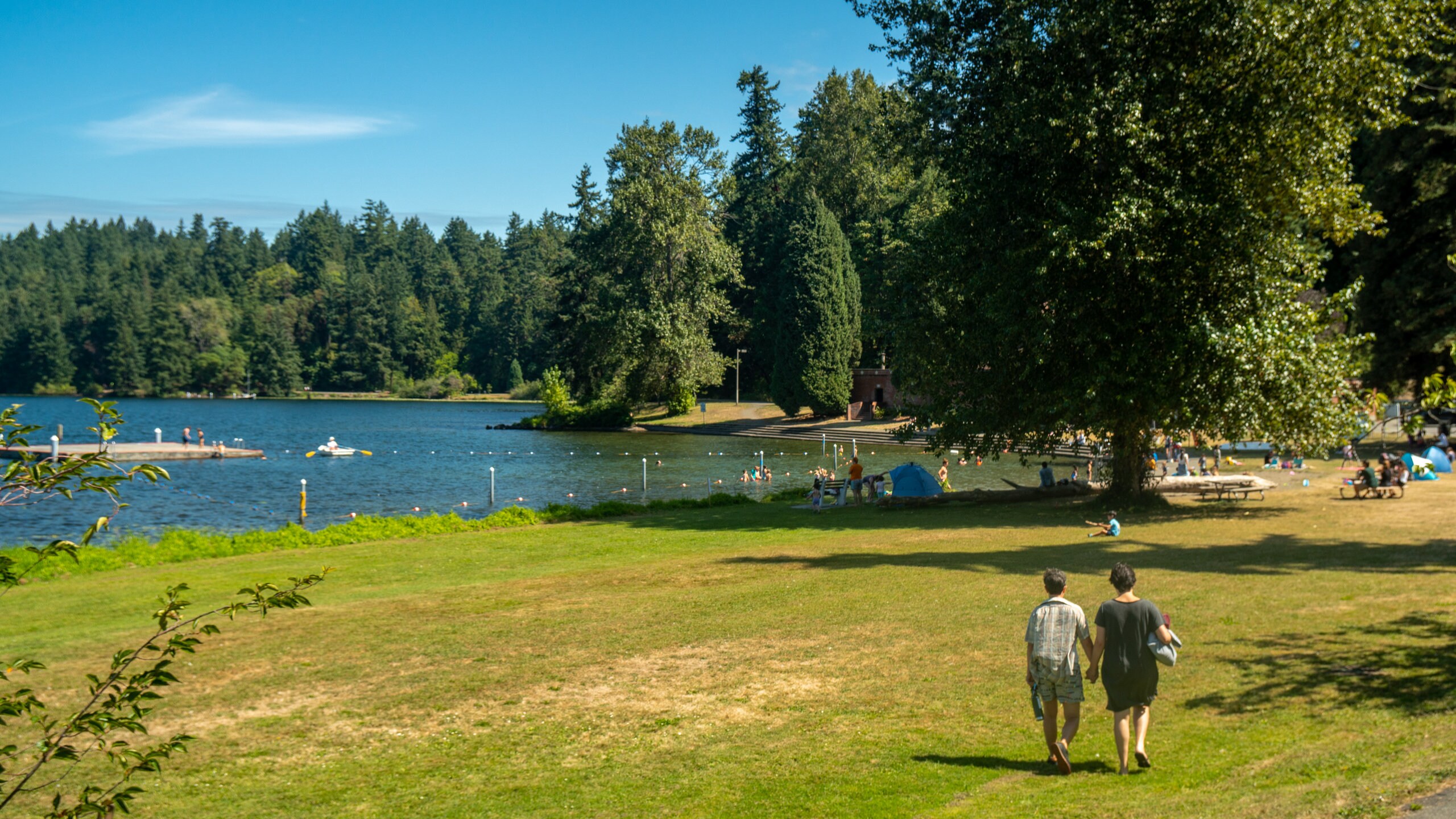 Seward Park, US Vacation Rentals: house rentals & more | Vrbo