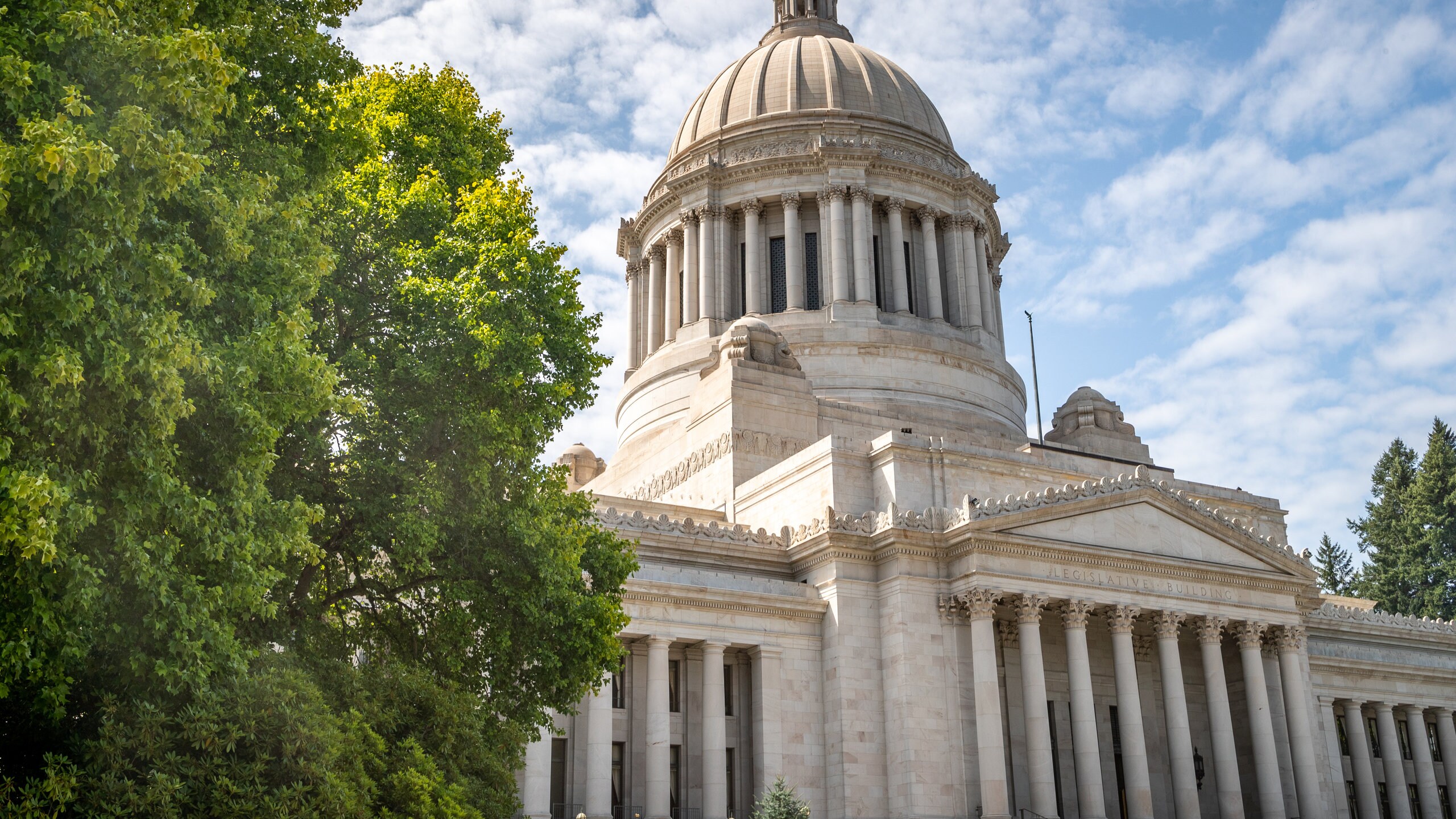 Washington State Capitol History Washington State Capitol | Washington