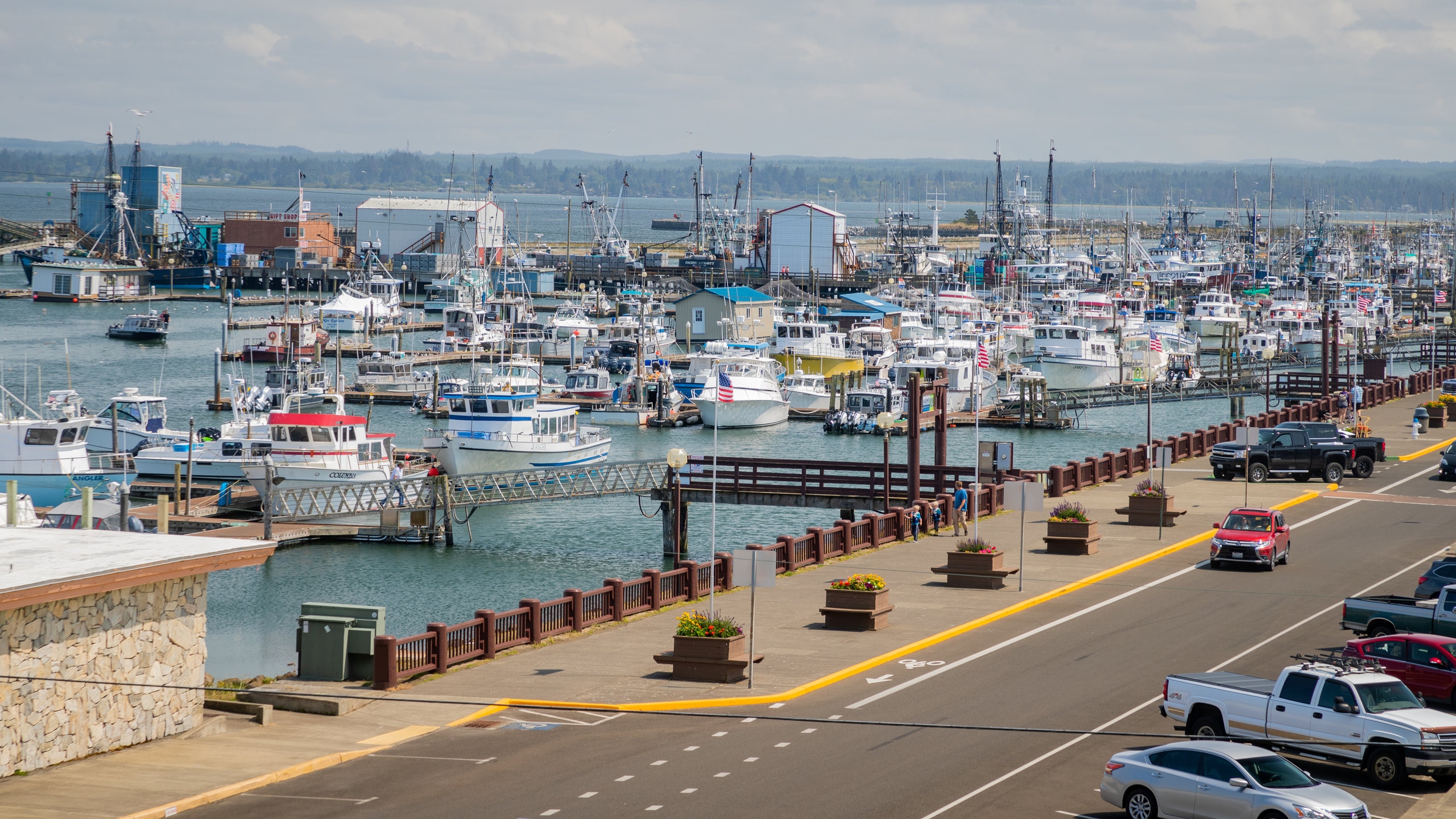 Westport Park Marina Work To Begin This Week At One Westport
