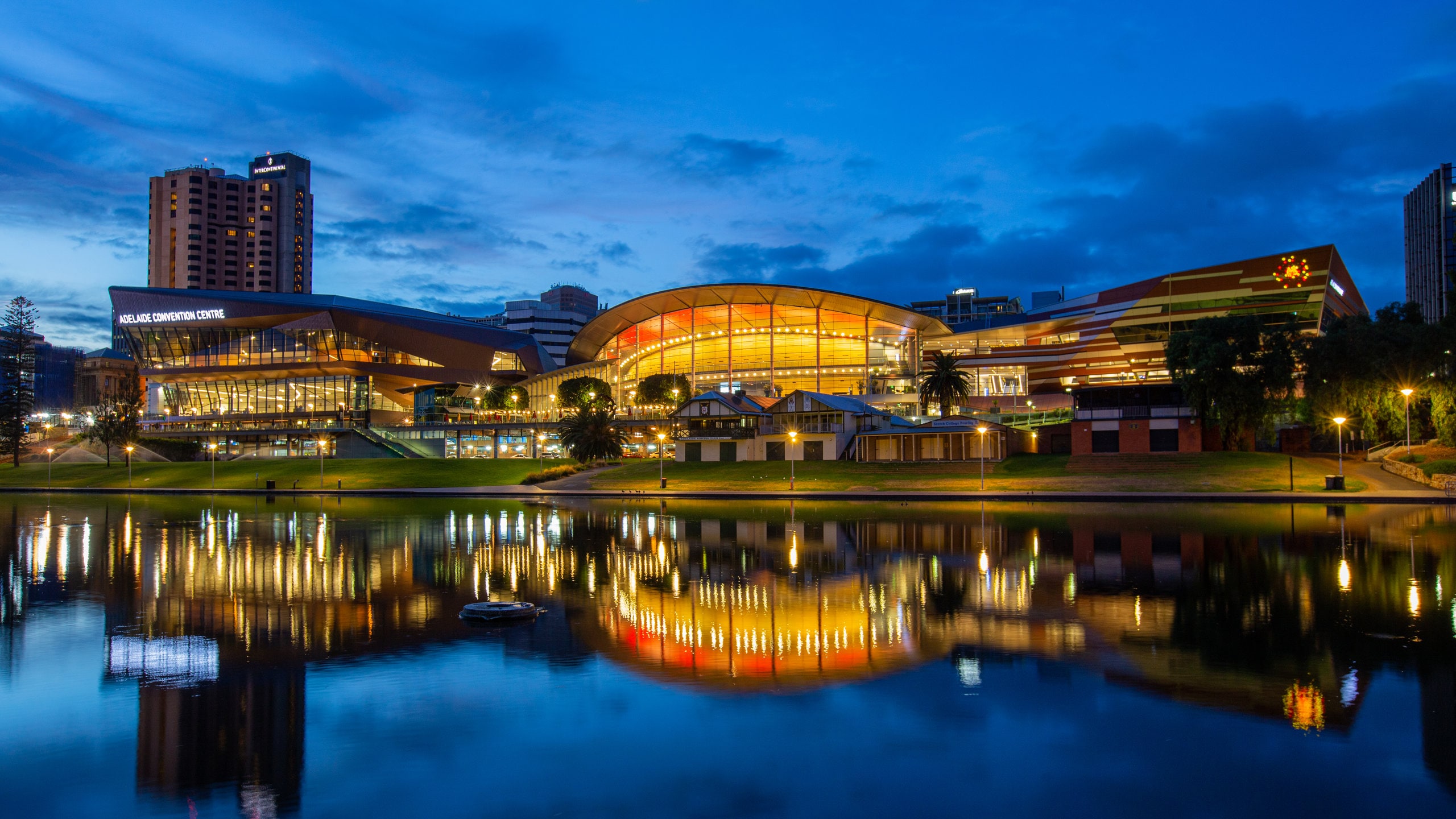 Visit Adelaide Central Business District: 2024 Adelaide Central ...