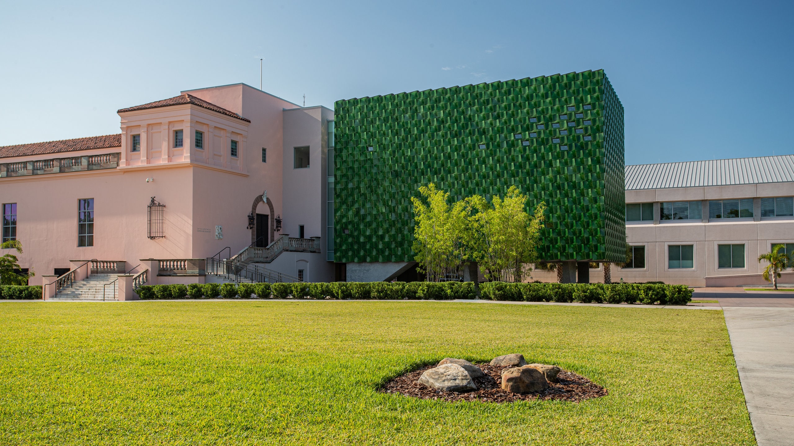 Ringling Museum Complex, Sarasota location de vacances à partir de € 74 ...