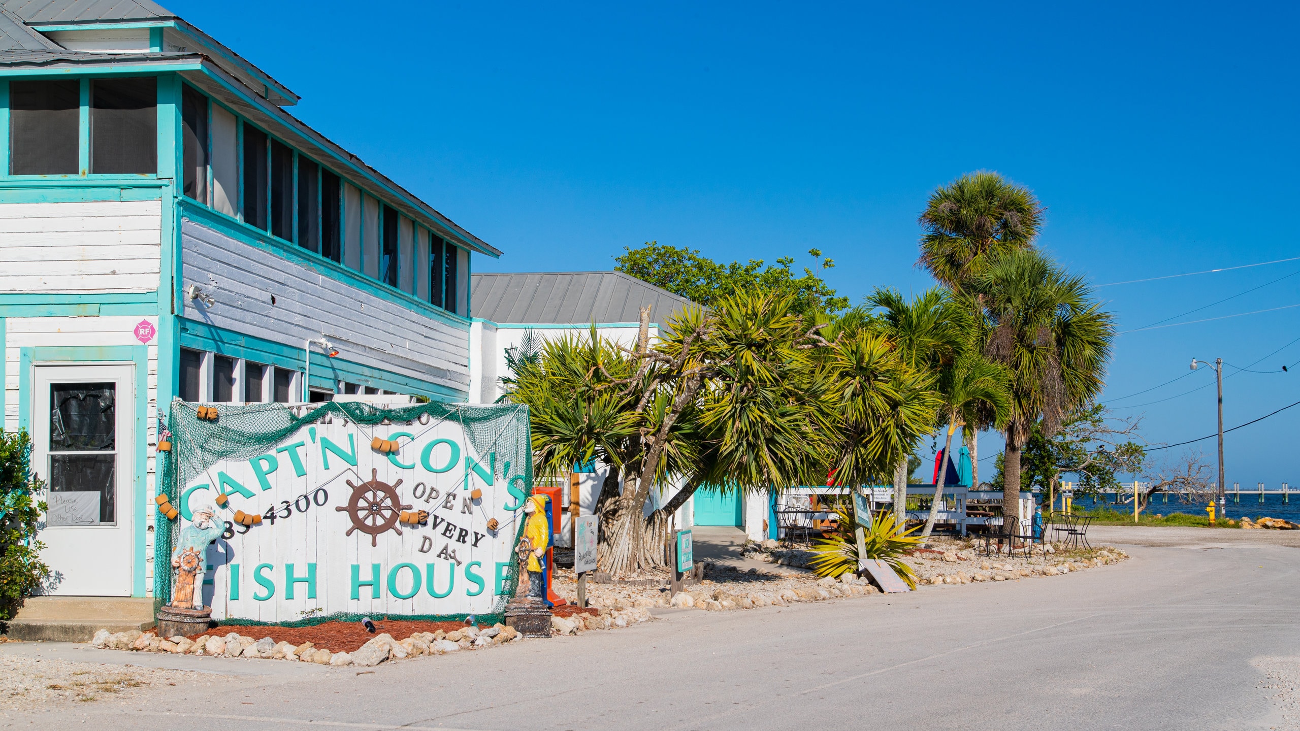 Bokeelia Florida 1 Bedrooms Single Family Detached In Bokeelia,
