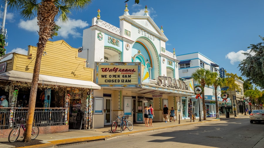 Duval Street
