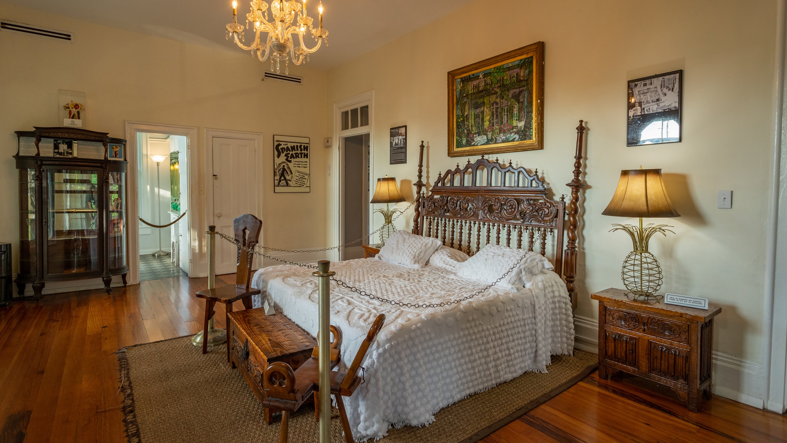 Ernest Hemingway Home and Museum in Old Town Key West - Tours and ...