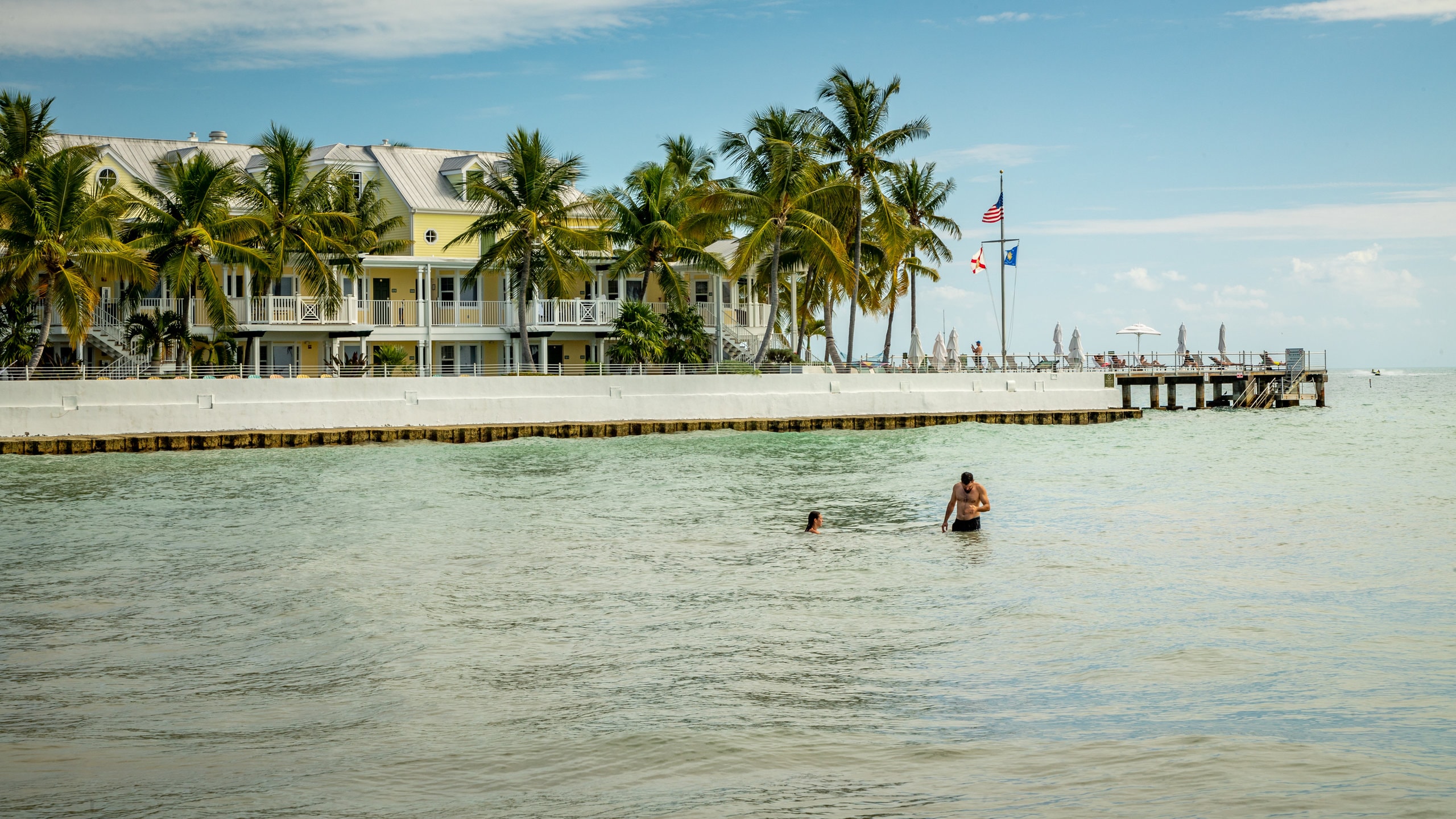 South Beach, Key West location de vacances: maisons de vacances etc ...