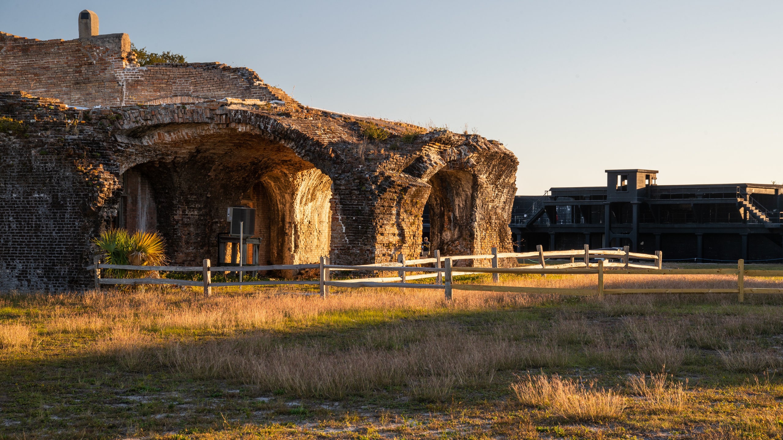 Fort Pickens, Pensacola Beach Vacation Rentals: house rentals & more | Vrbo