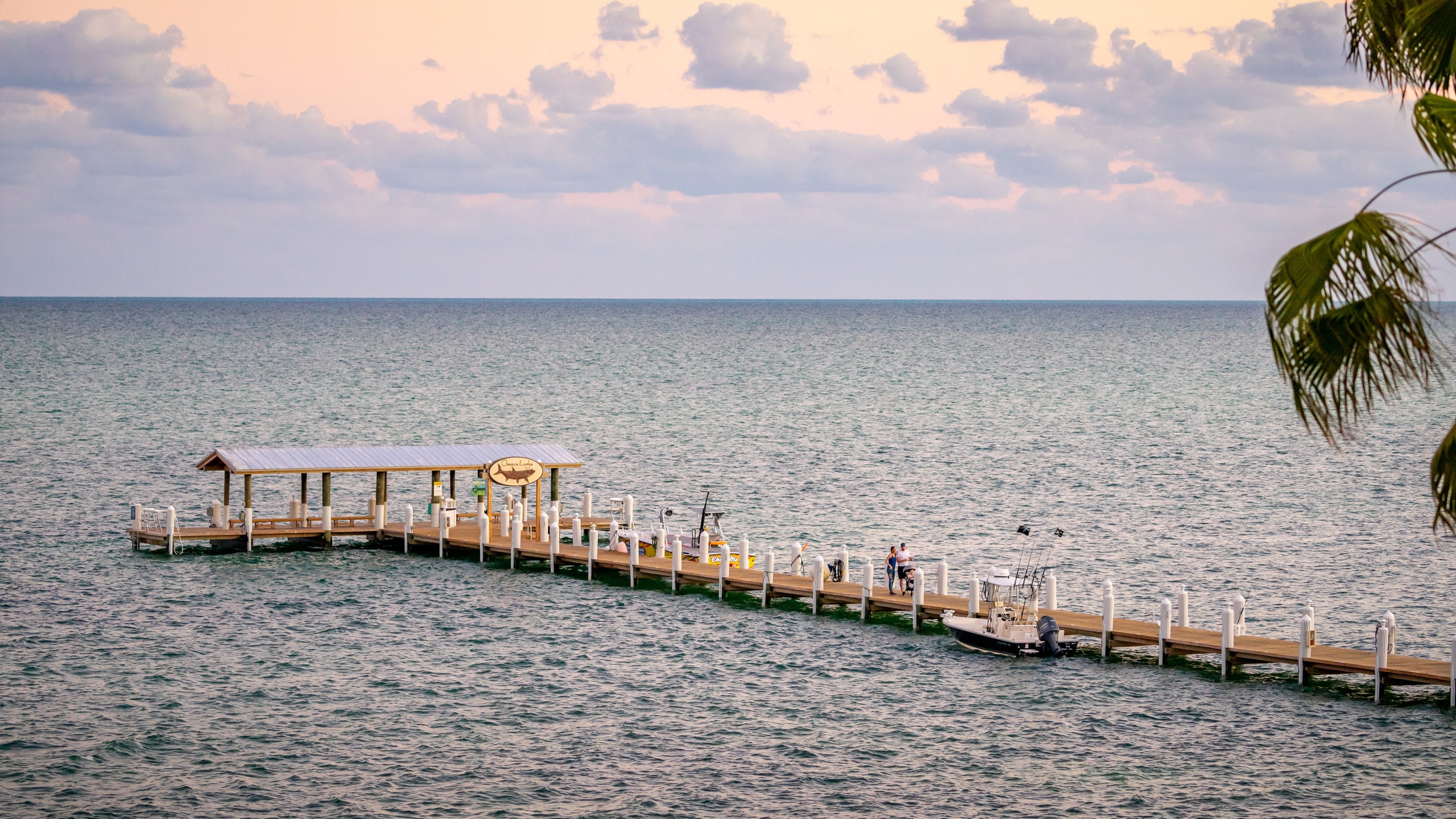 Las Mejores Playas De Islamorada
