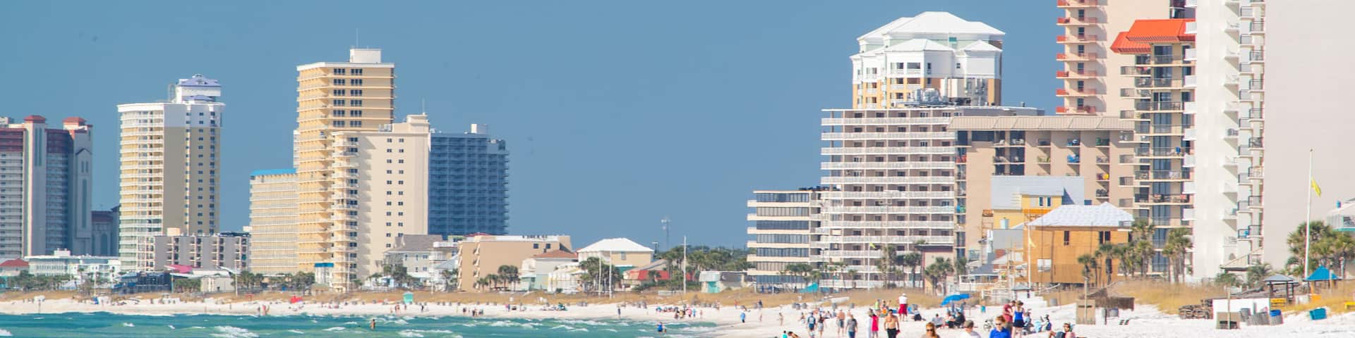 Panama City Beach, Florida, Estados Unidos