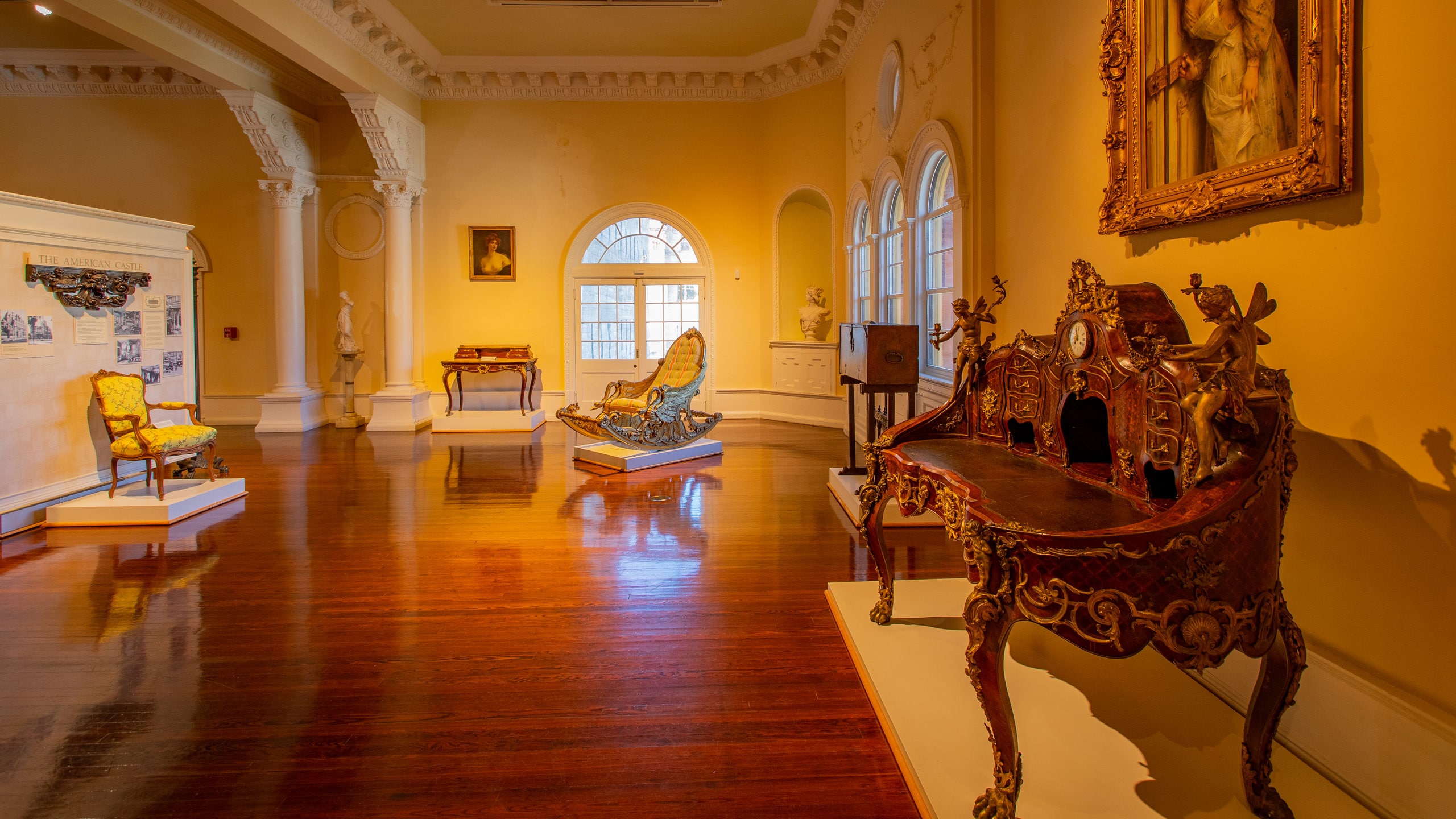 Lightner Museum in St. Augustine Historic District | Expedia.co.uk