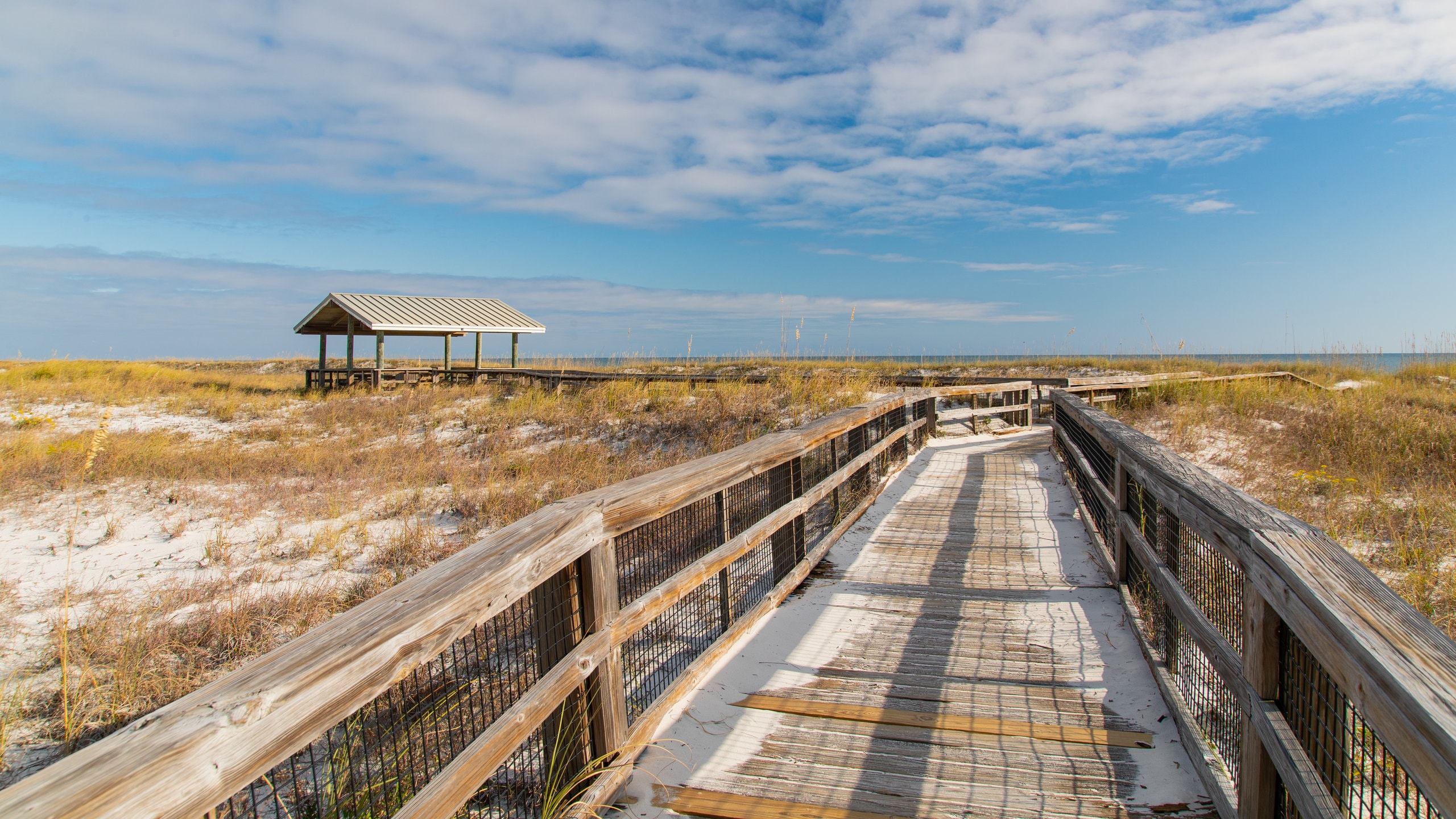 Perdido Key State Park Perdido Key State Park Florida | Park Ranger