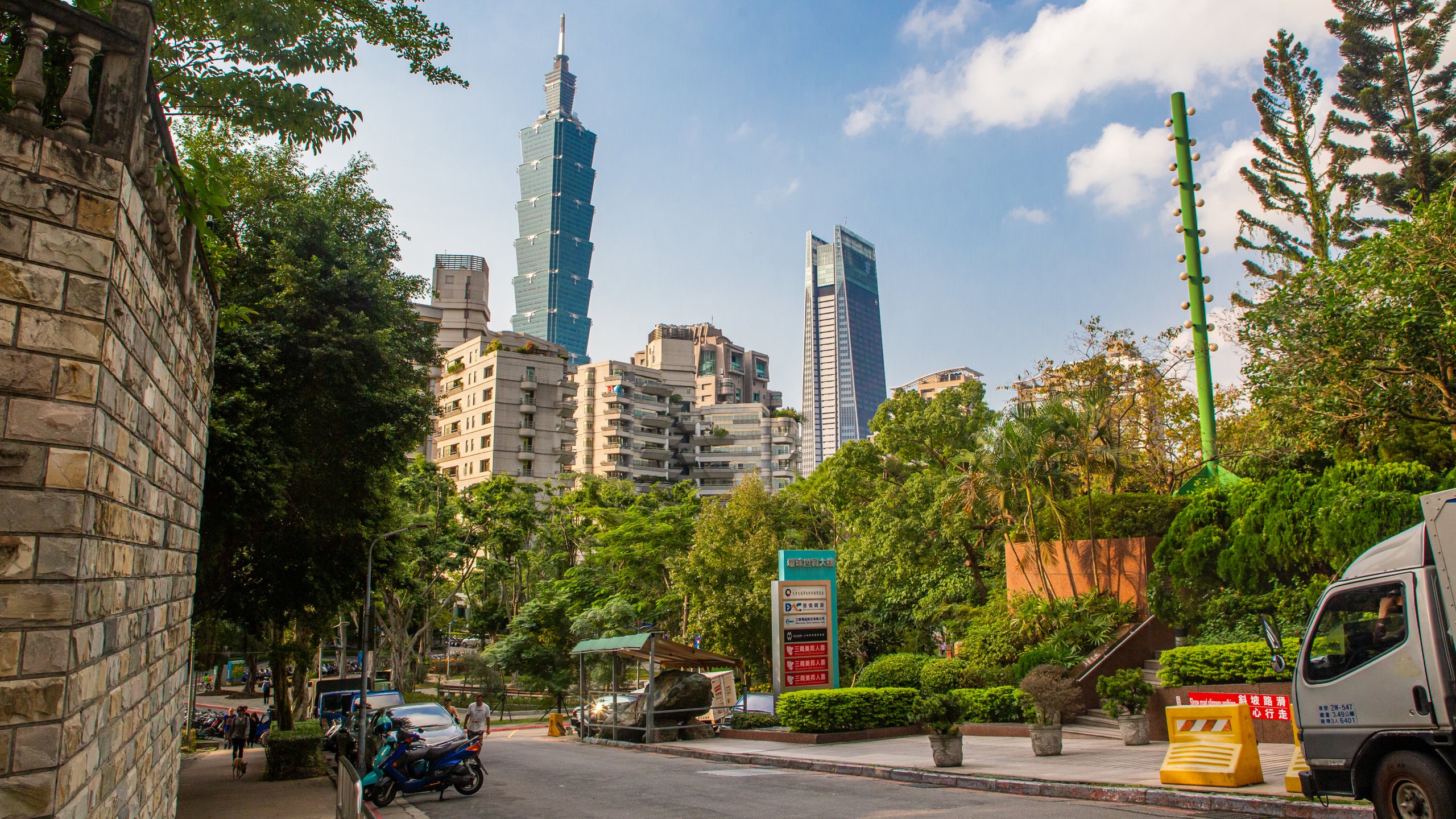 Taipei