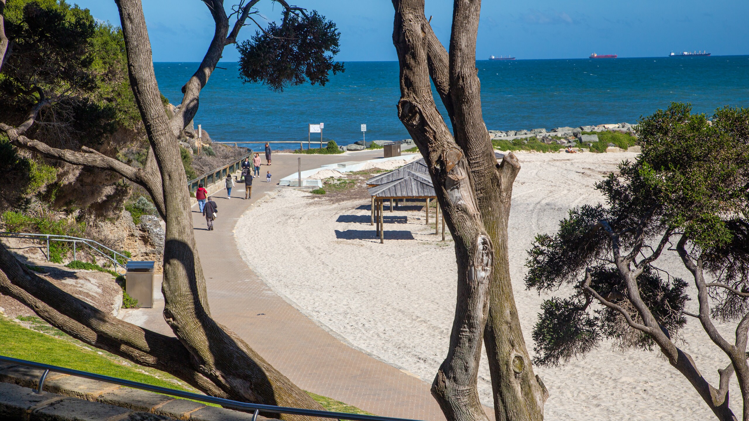 Cottesloe Beach (Spiaggia), Cottesloe: case vacanze, case in affitto ...