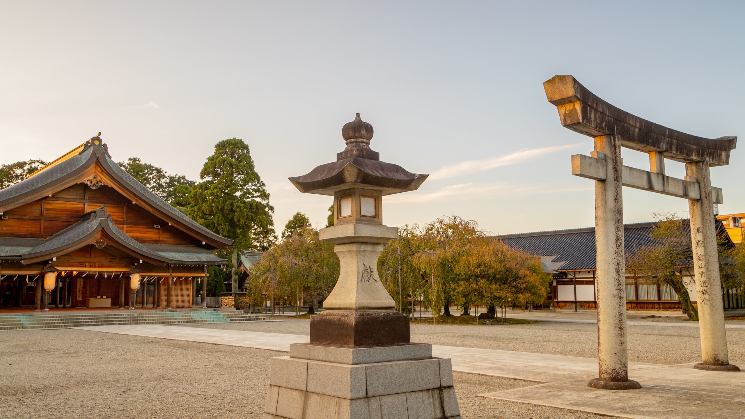 Visit Toyama Prefecture: 2024 Travel Guide for Toyama Prefecture, Japan ...