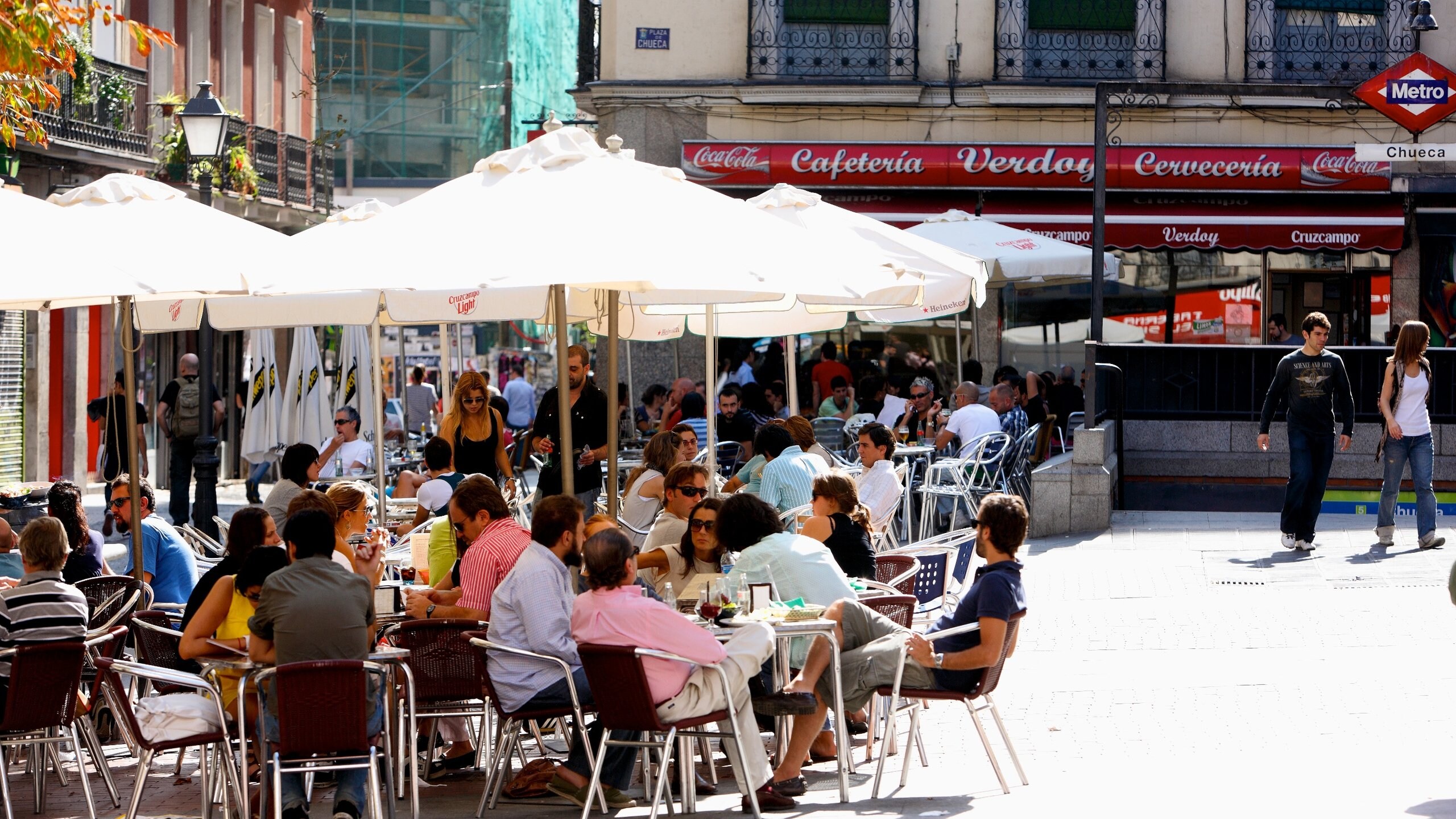 Chueca Travel Guide: Best of Chueca, Madrid Travel 2023 | Expedia.co.in