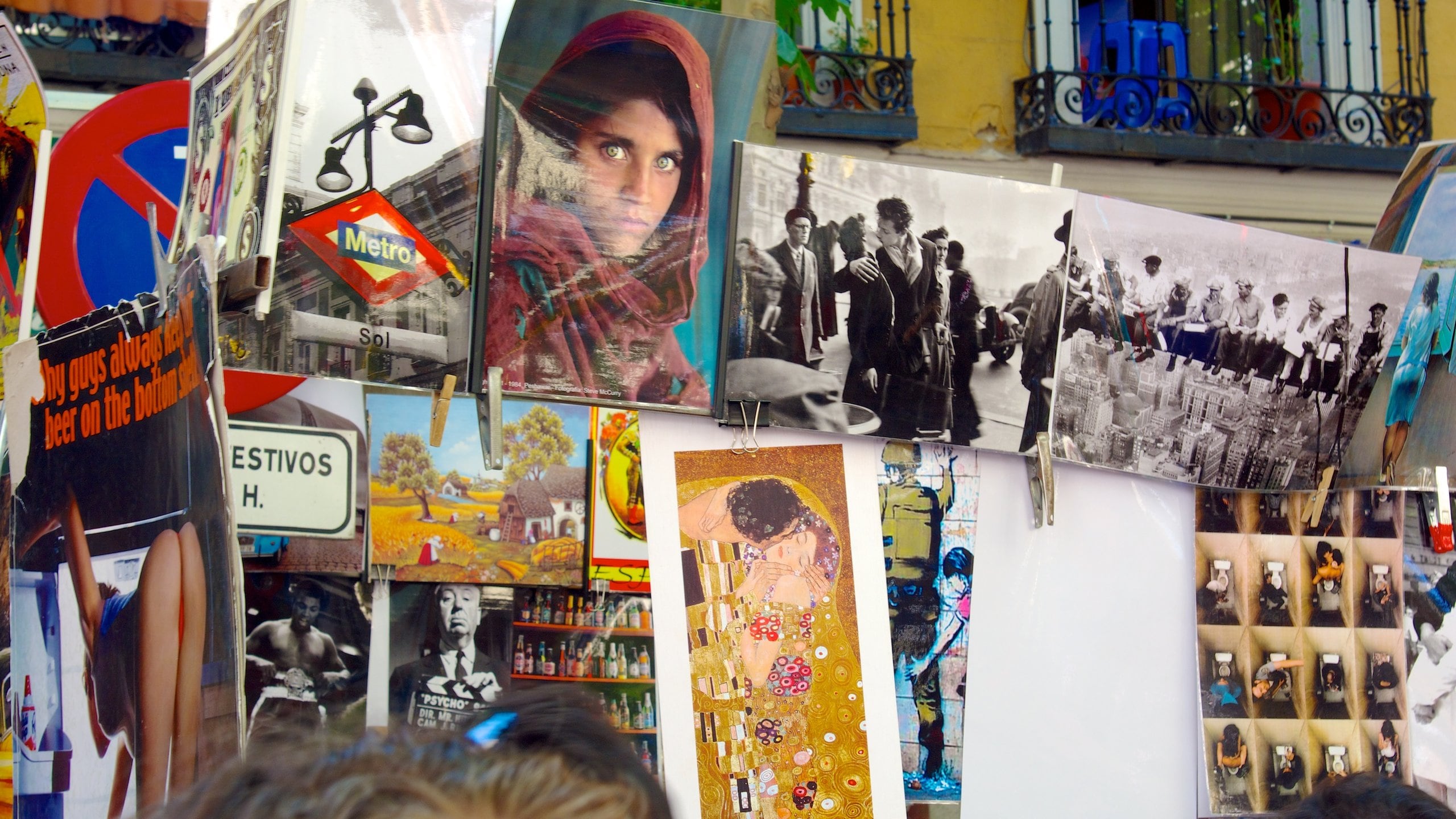 El Rastro Tours - Book Now | Expedia