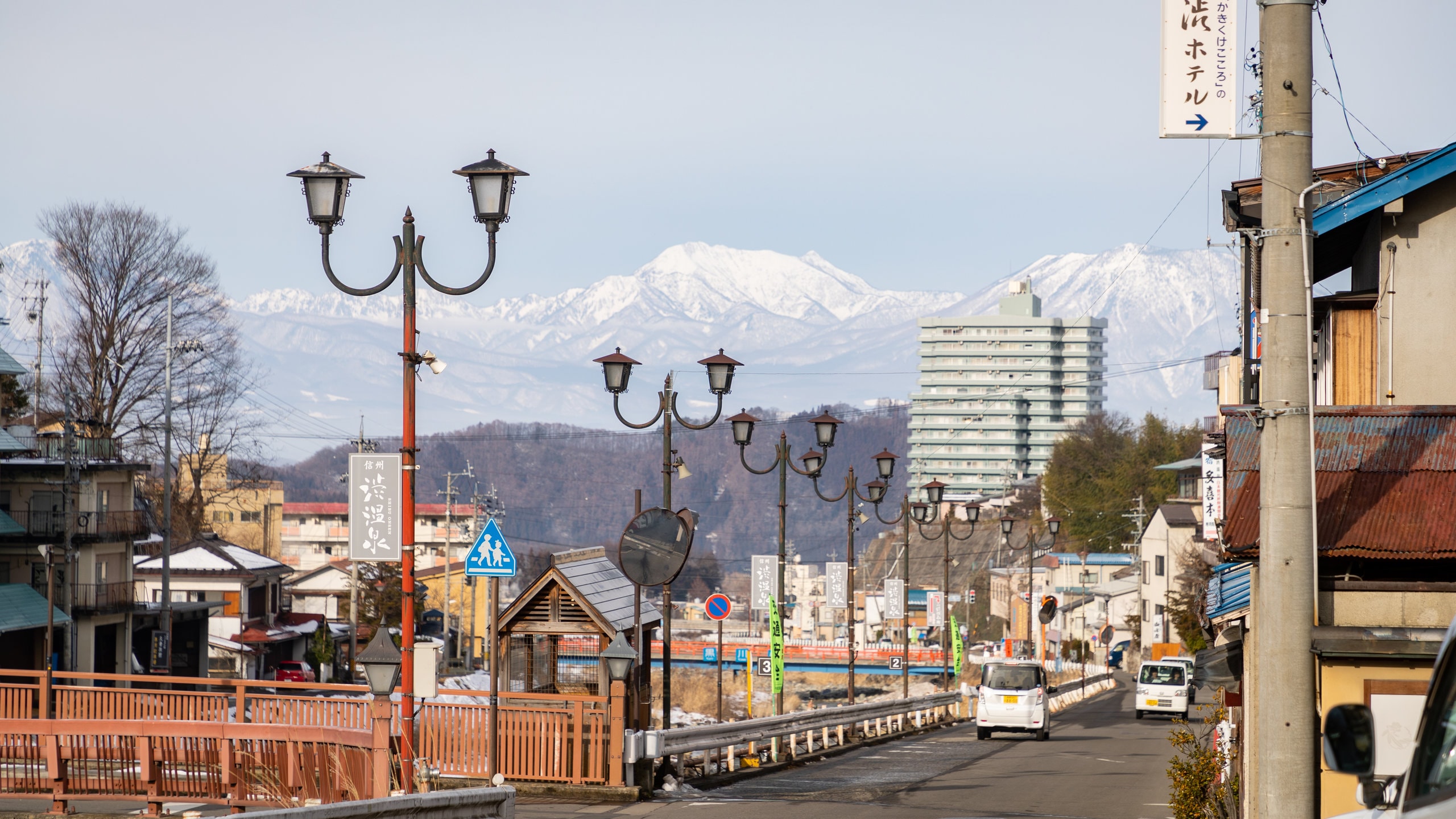 Visitez Yudanaka Shibu Onsen : le meilleur de Yudanaka Shibu Onsen ...