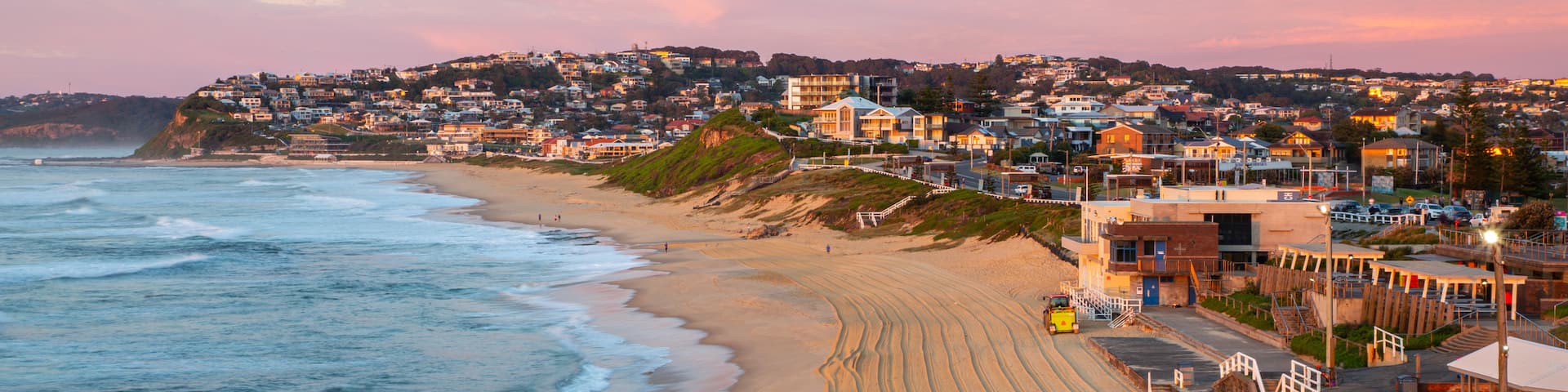 Newcastle, Nova Gales do Sul, Austrália