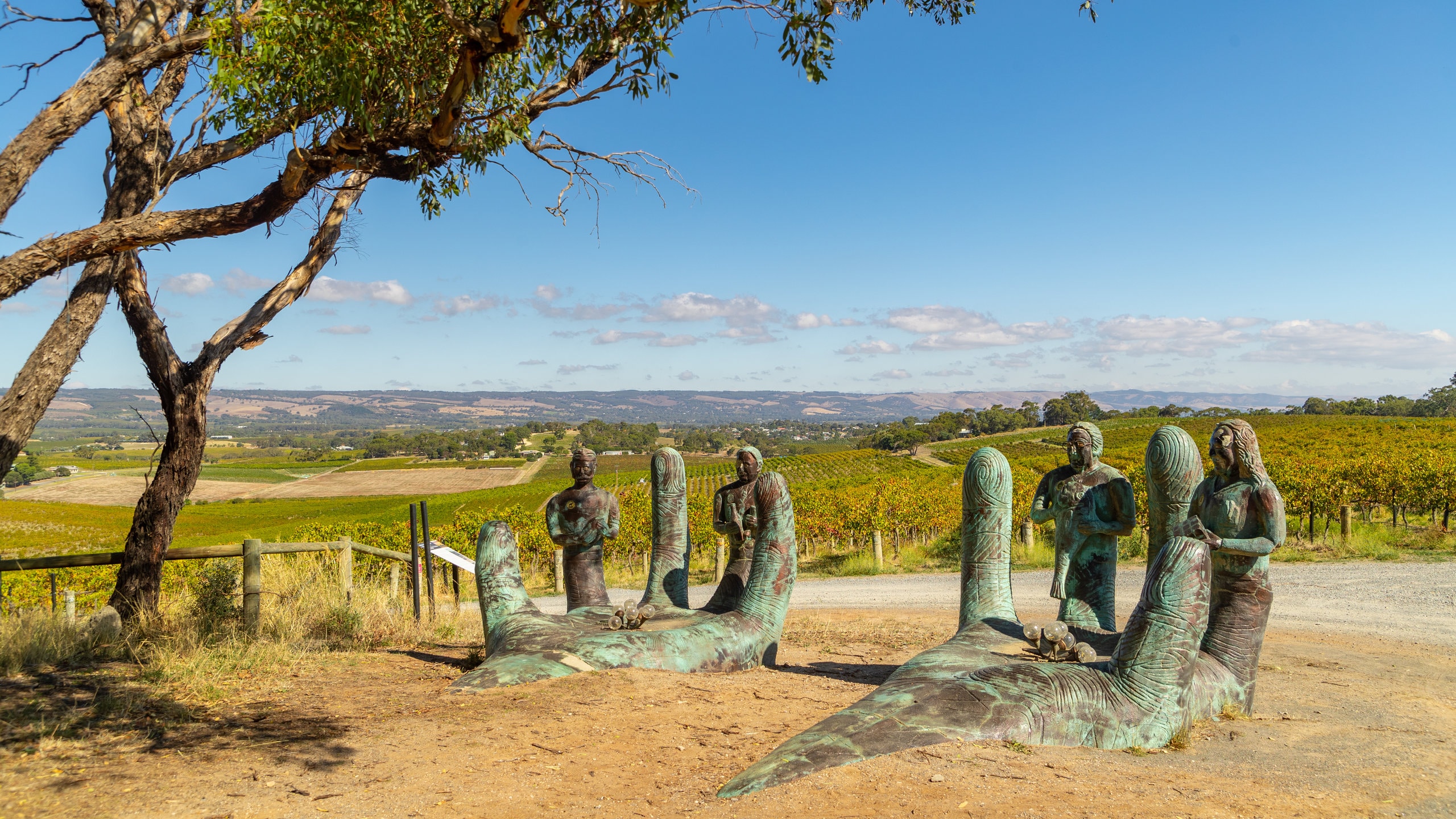 d'Arenberg Wines, McLaren Vale holiday accommodation from AU$ 142/night ...