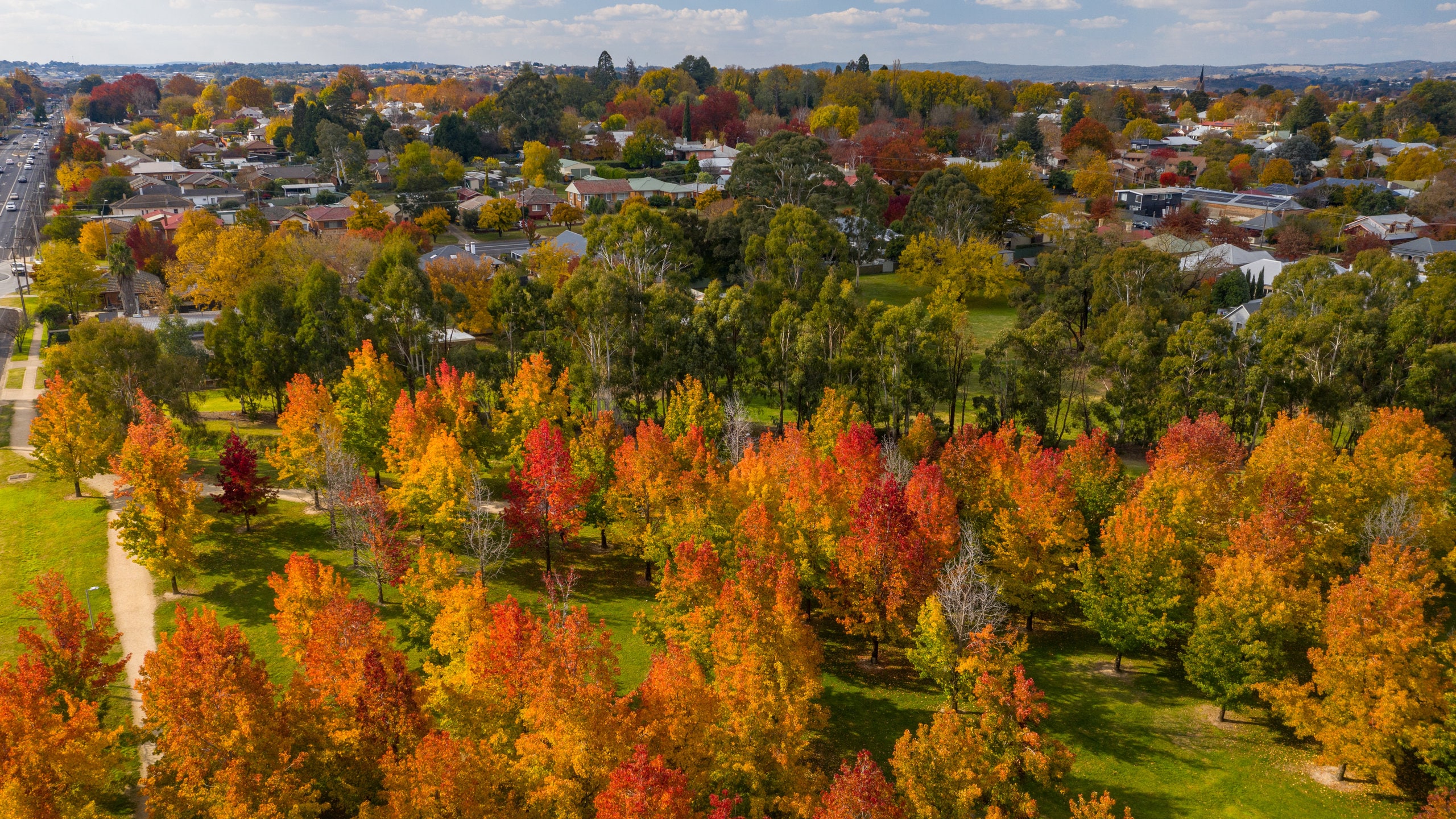 Orange, NSW holiday accommodation: holiday houses & more | Stayz