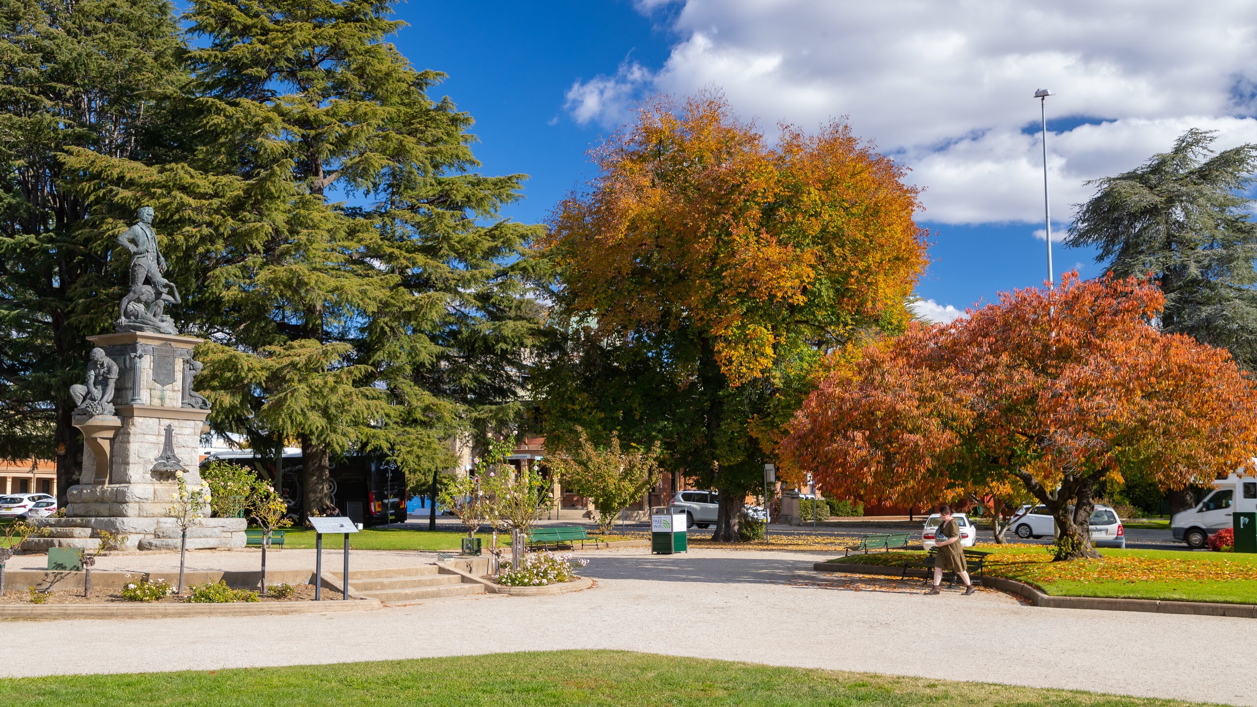 Visit Bathurst: Best of Bathurst Tourism | Expedia Travel Guide