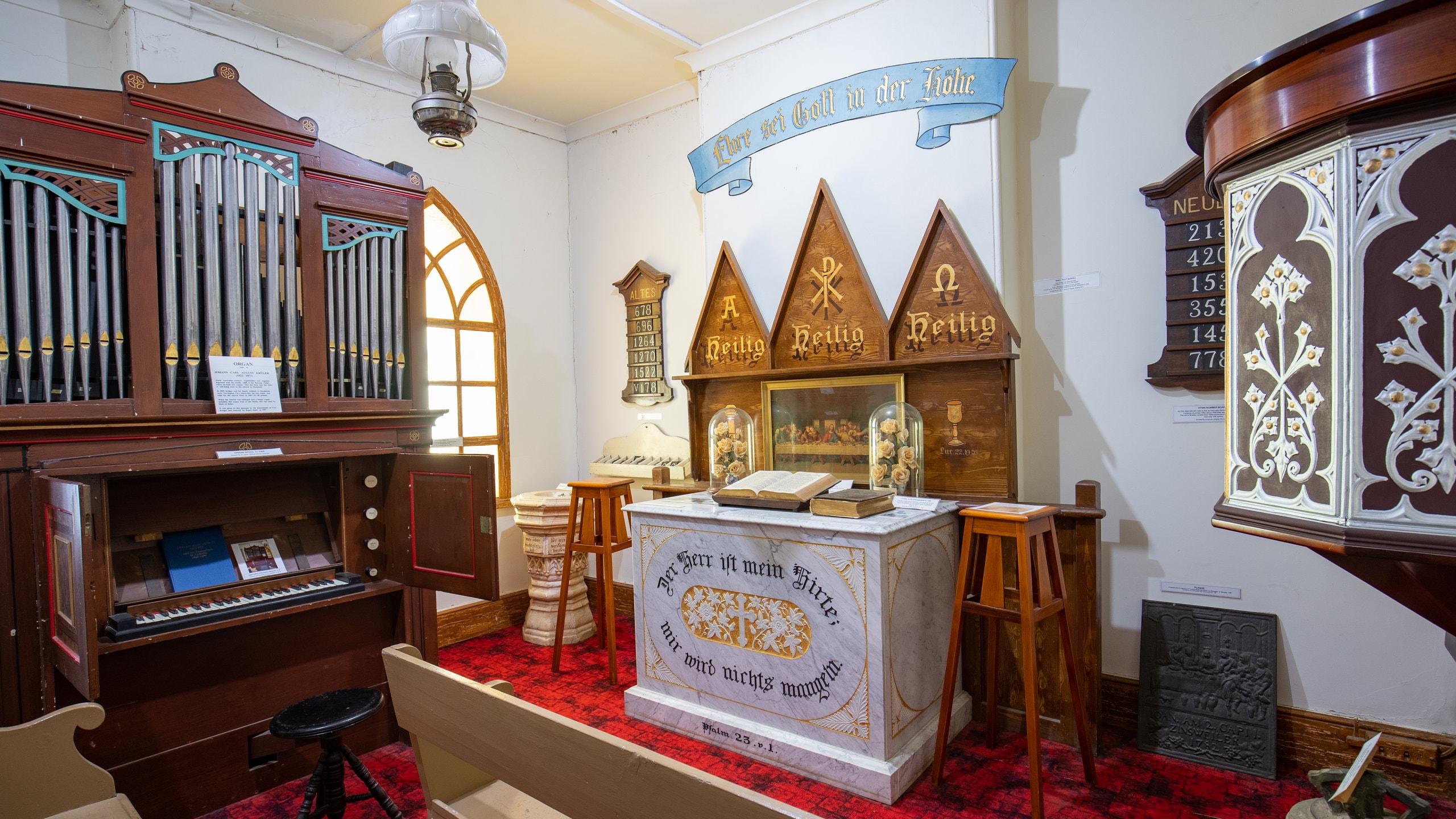 Barossa Museum, Tanunda location de vacances à partir de € 85/nuit ...