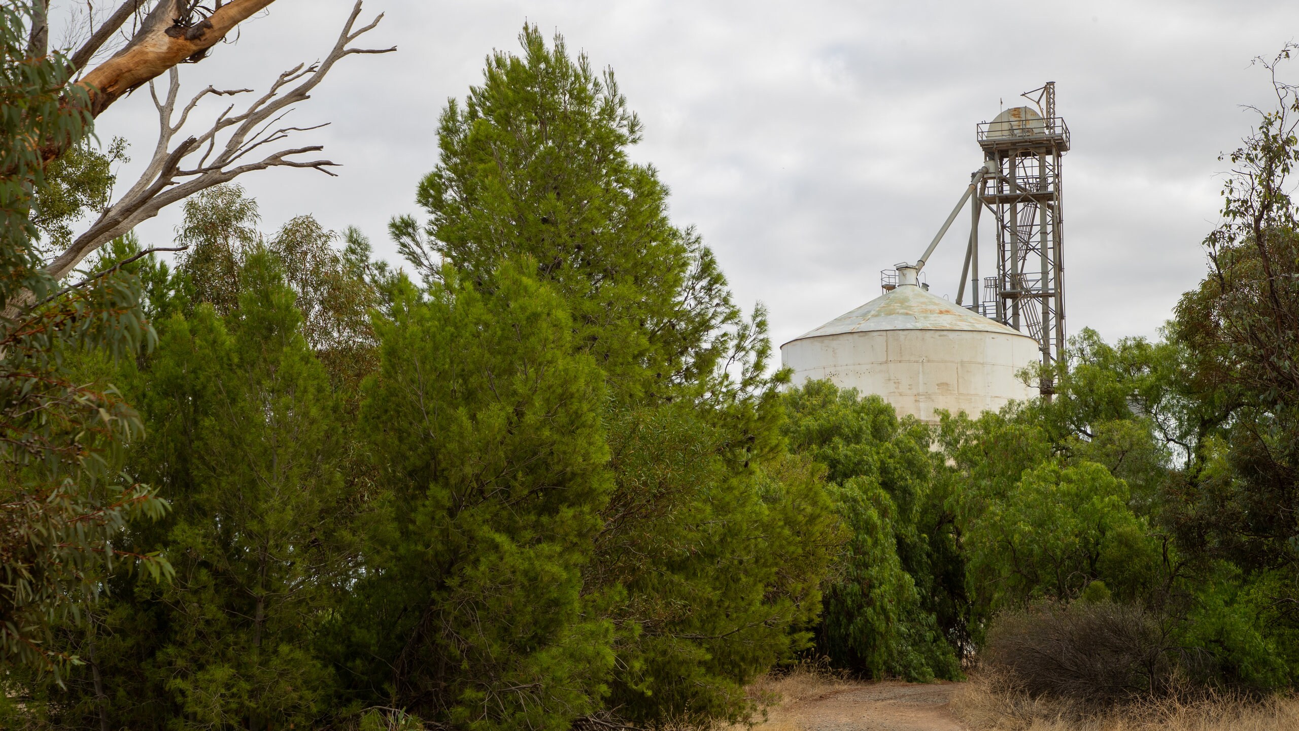 Mallala, SA holiday accommodation: & more | Stayz