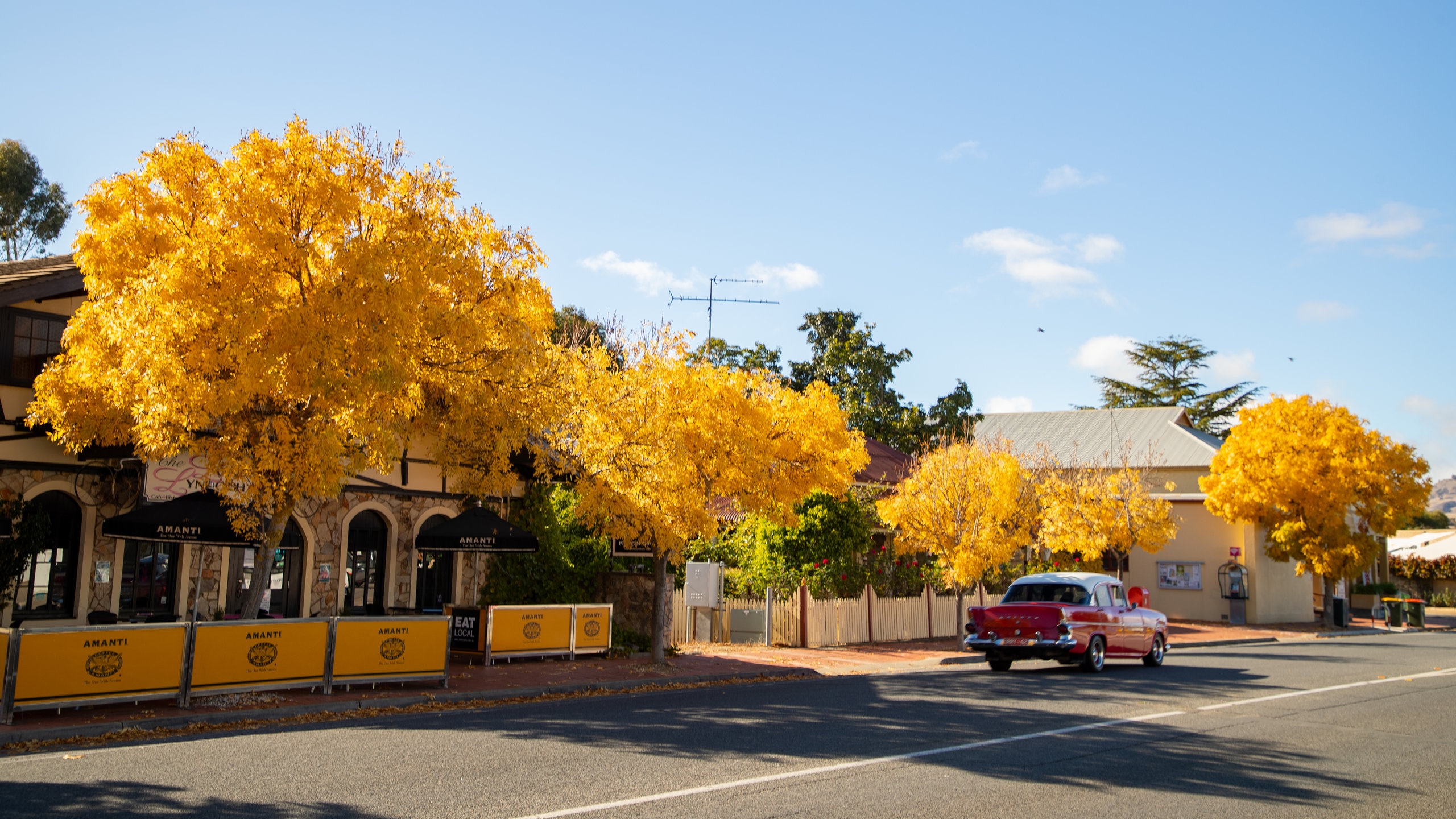 Lyndoch, SA holiday accommodation: & more | Stayz