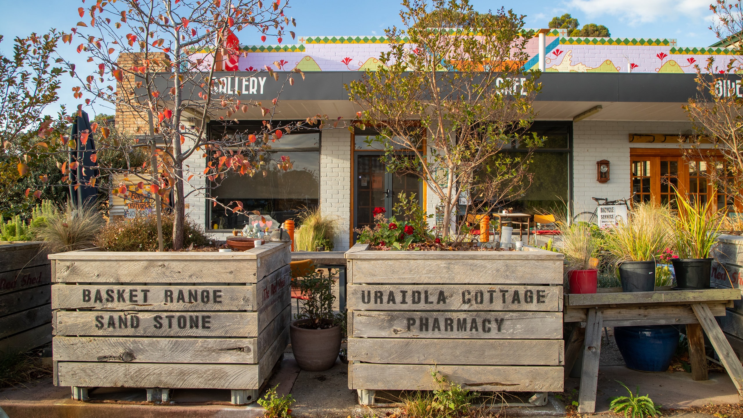 Visit Uraidla: 2024 Uraidla, Adelaide Travel Guide | Expedia