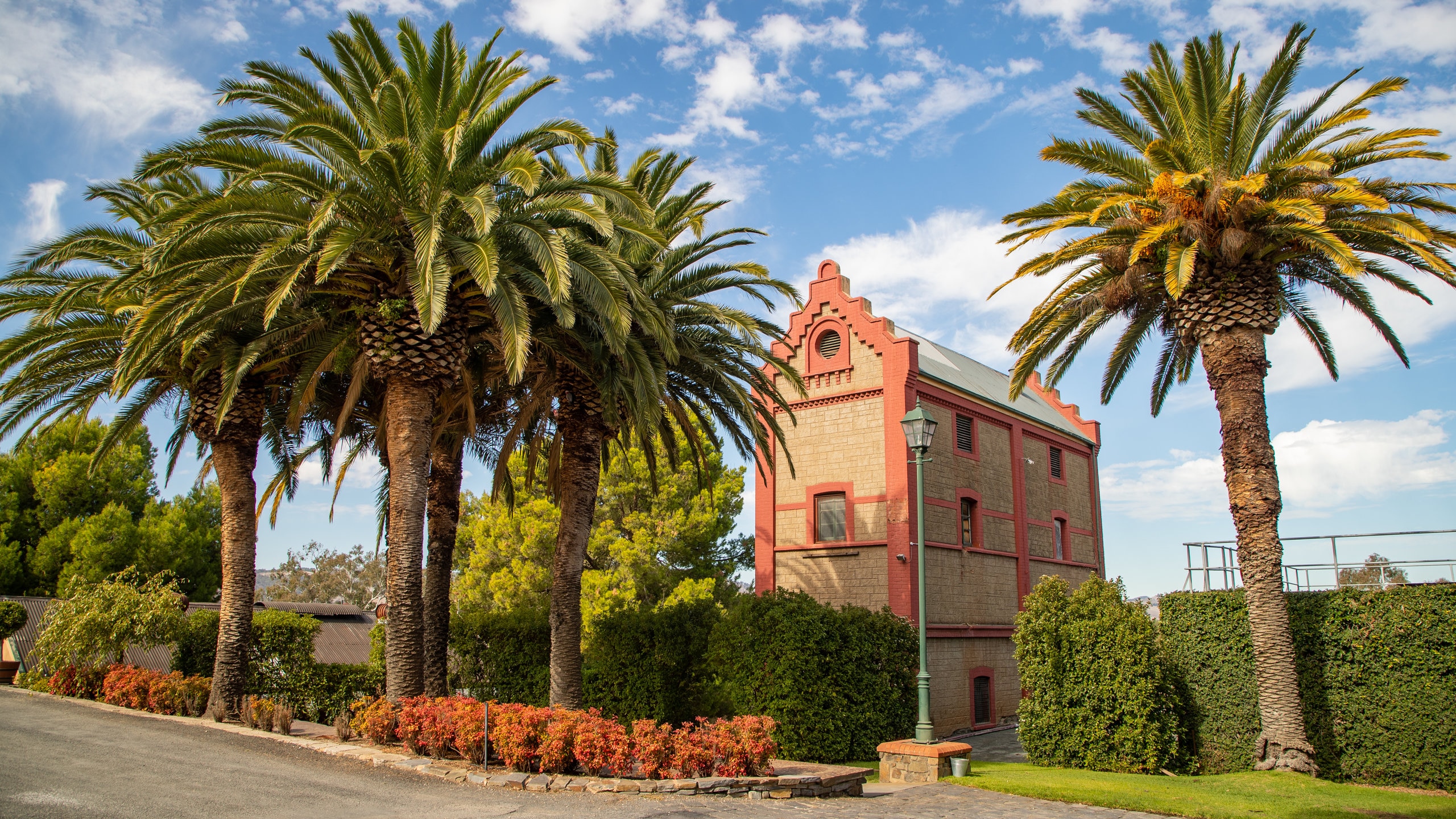 Chateau Tanunda, Tanunda Vacation Rentals: house rentals & more | Vrbo